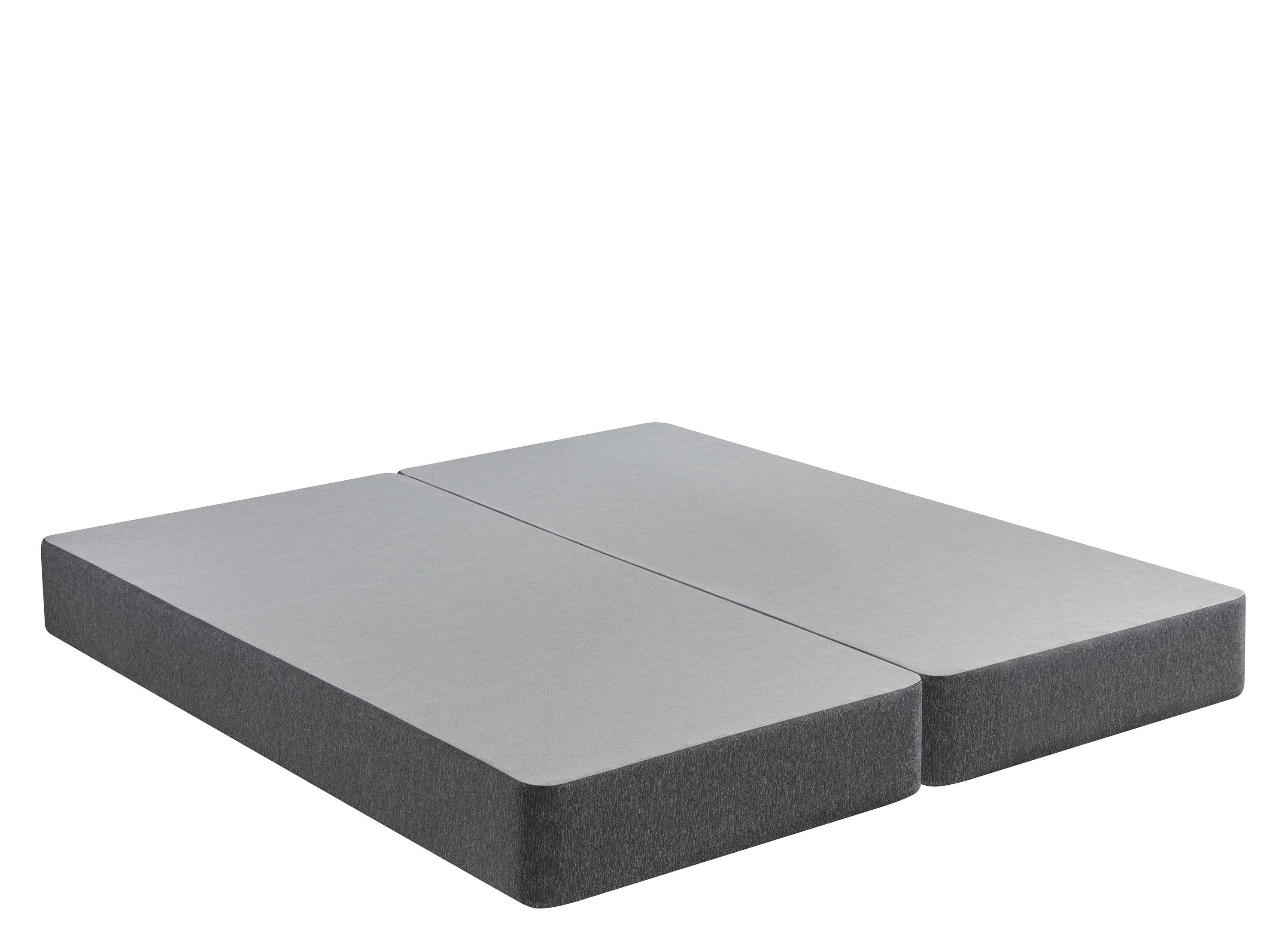 9" Beautyrest Queen Split Box Spring | Raymour & Flanigan