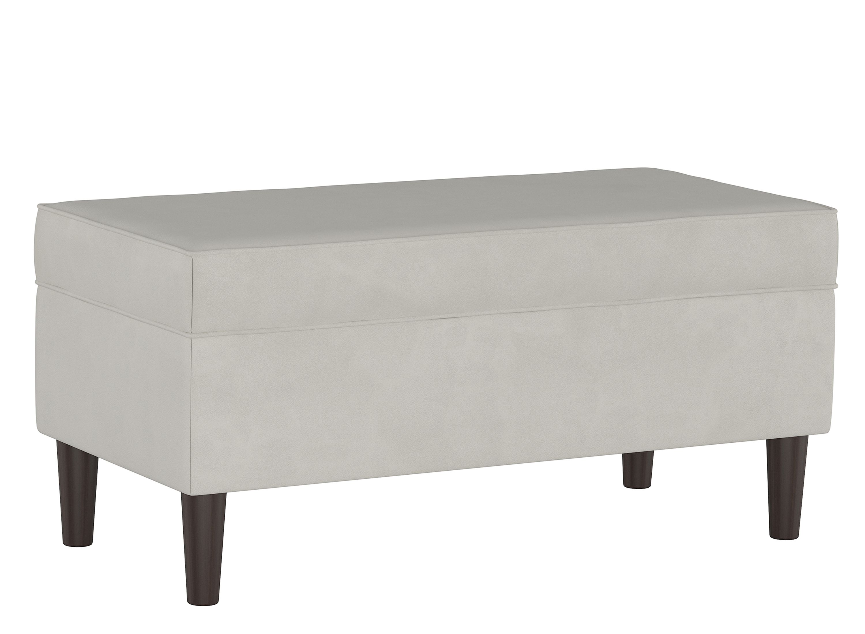 Verona Storage Bench | Raymour & Flanigan