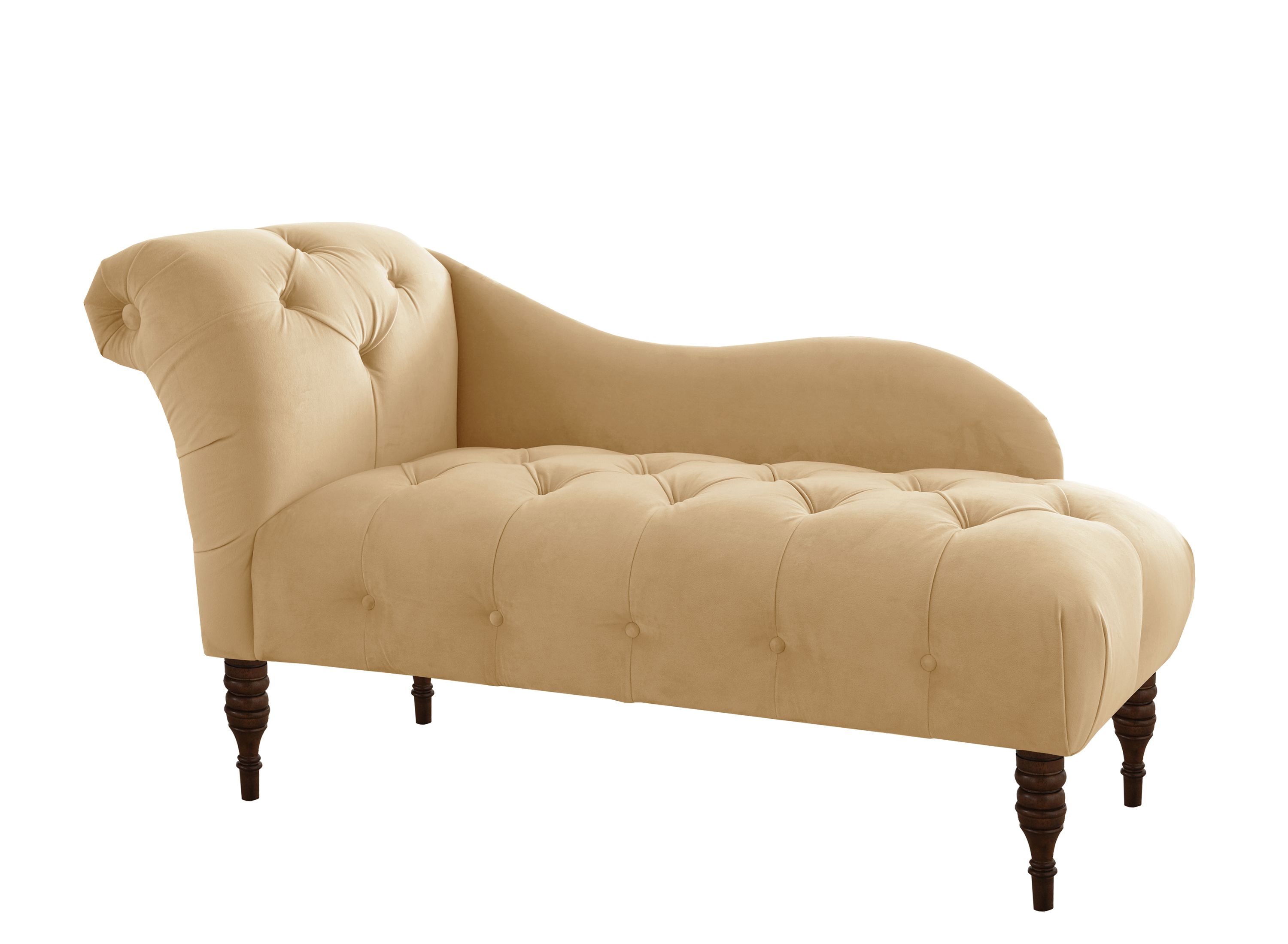 Opulence Chaise Lounge | Raymour & Flanigan