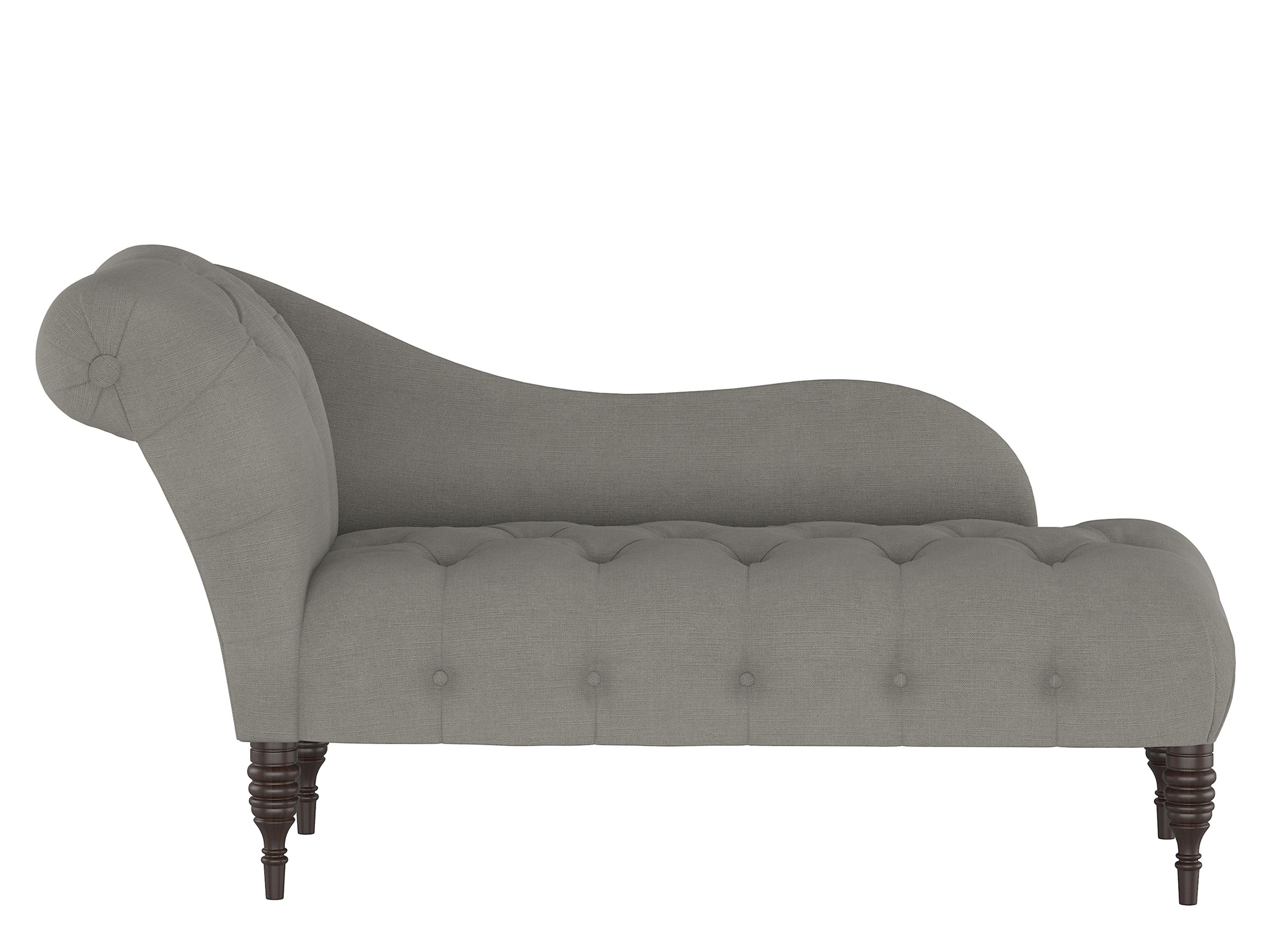 Opulence Chaise Lounge | Raymour & Flanigan