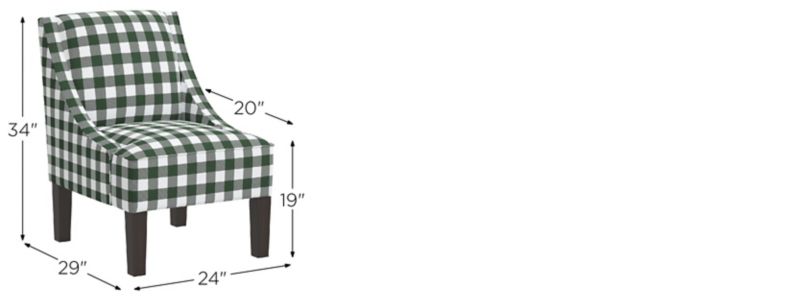 Merry Chair | Raymour & Flanigan