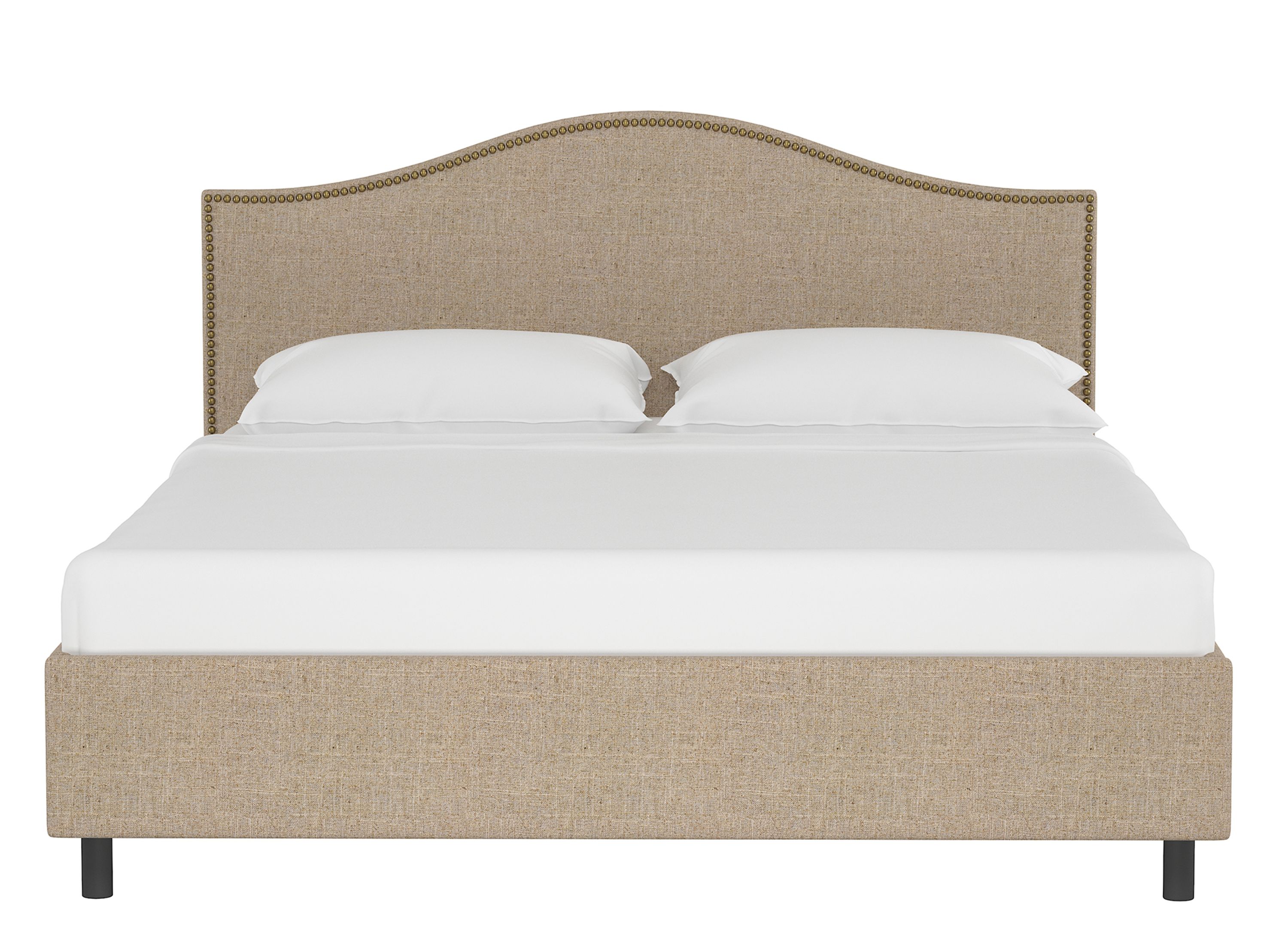Raymour And Flanigan Platform Bed