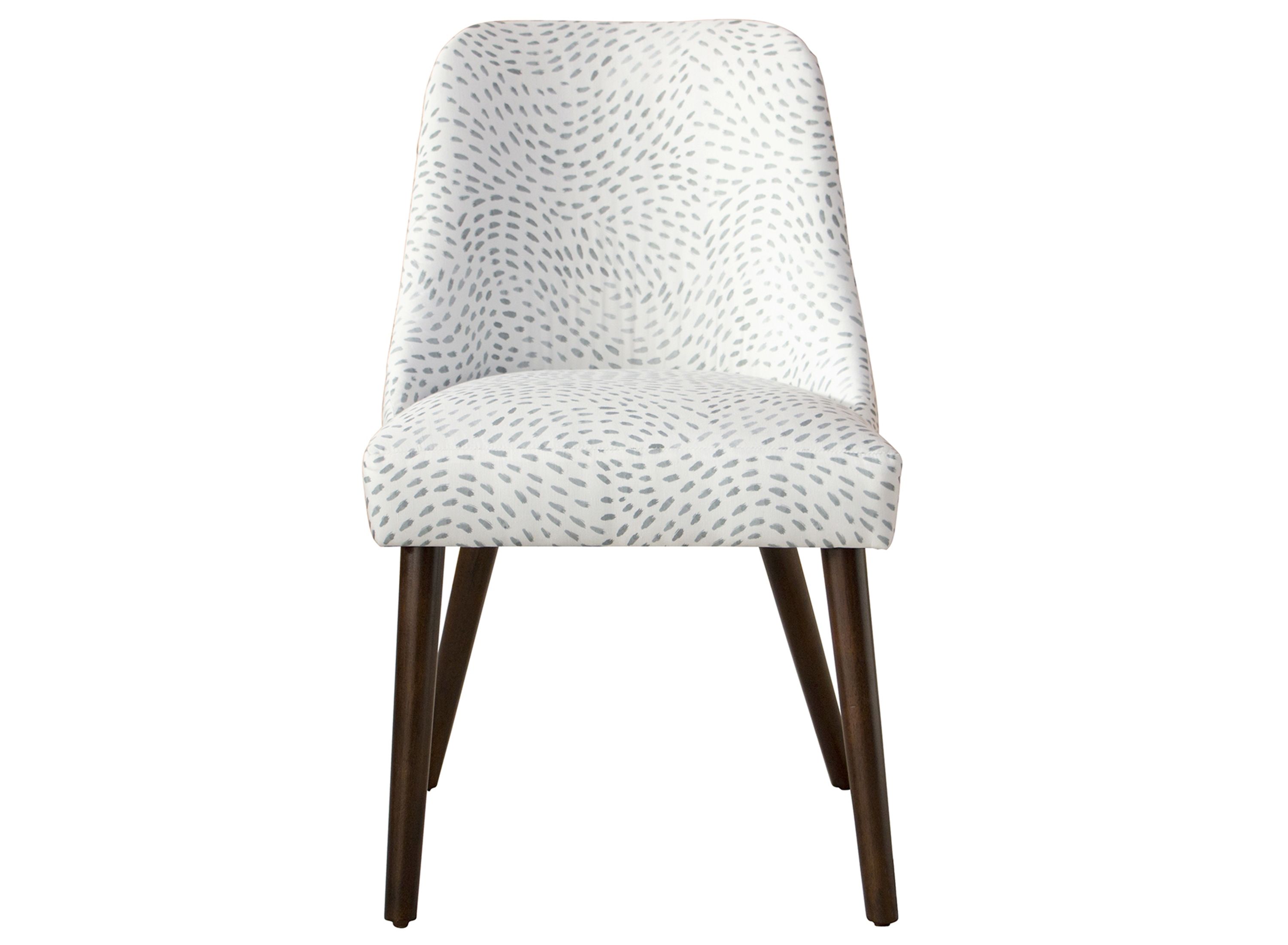 Kintra Upholstered Dining Chair | Raymour & Flanigan