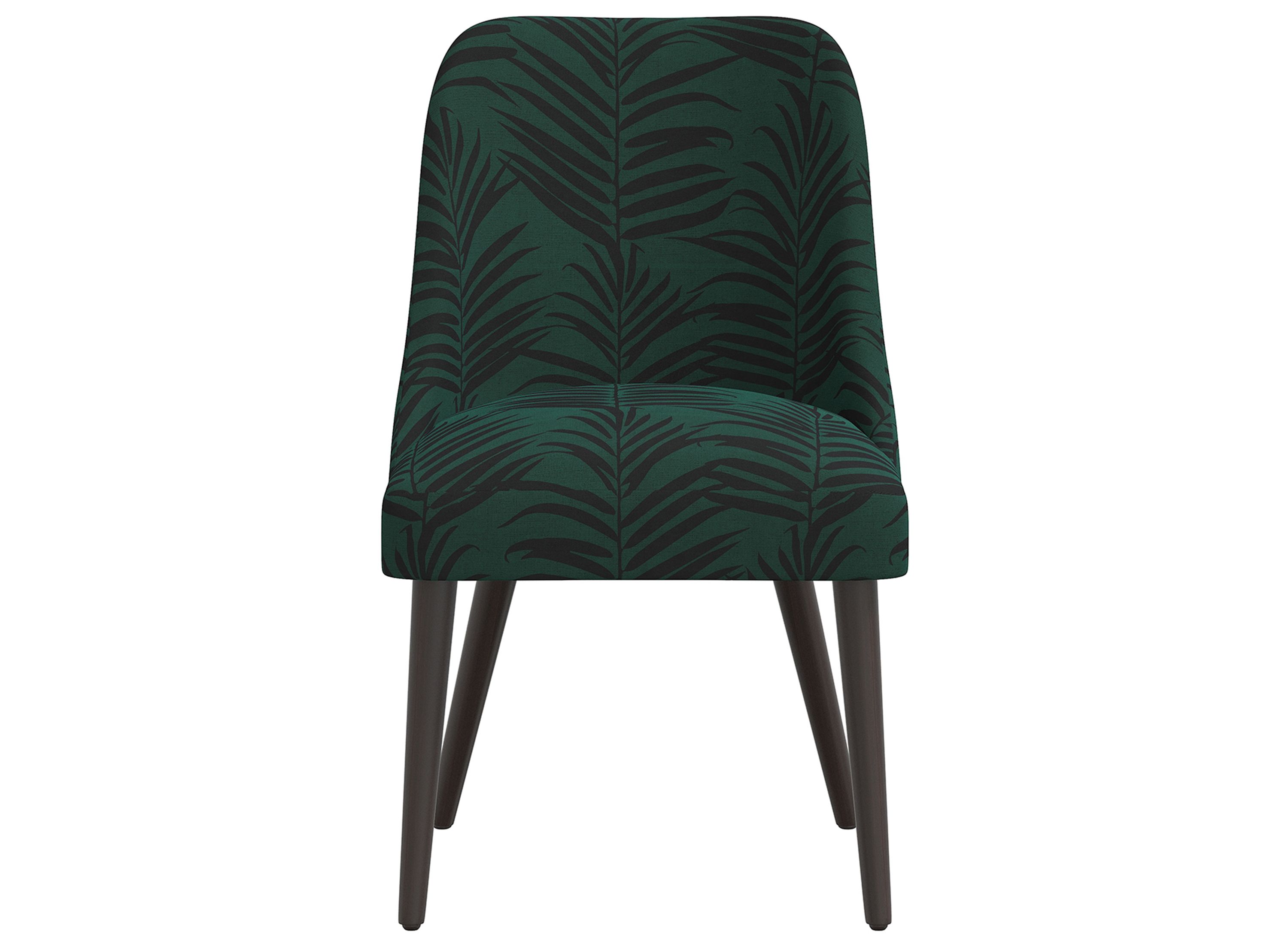 Kintra Upholstered Dining Chair | Raymour & Flanigan