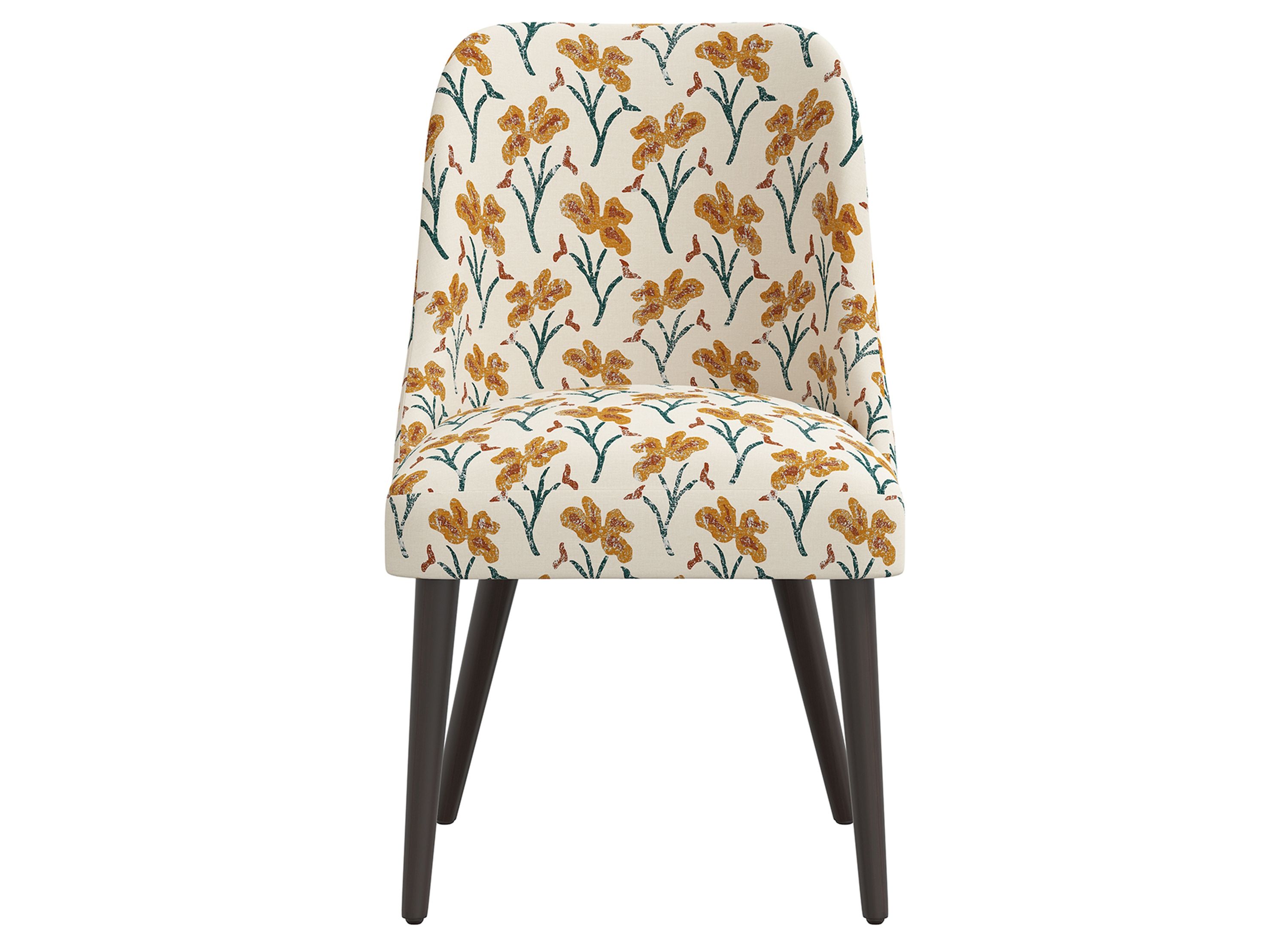 Kintra Upholstered Dining Chair | Raymour & Flanigan