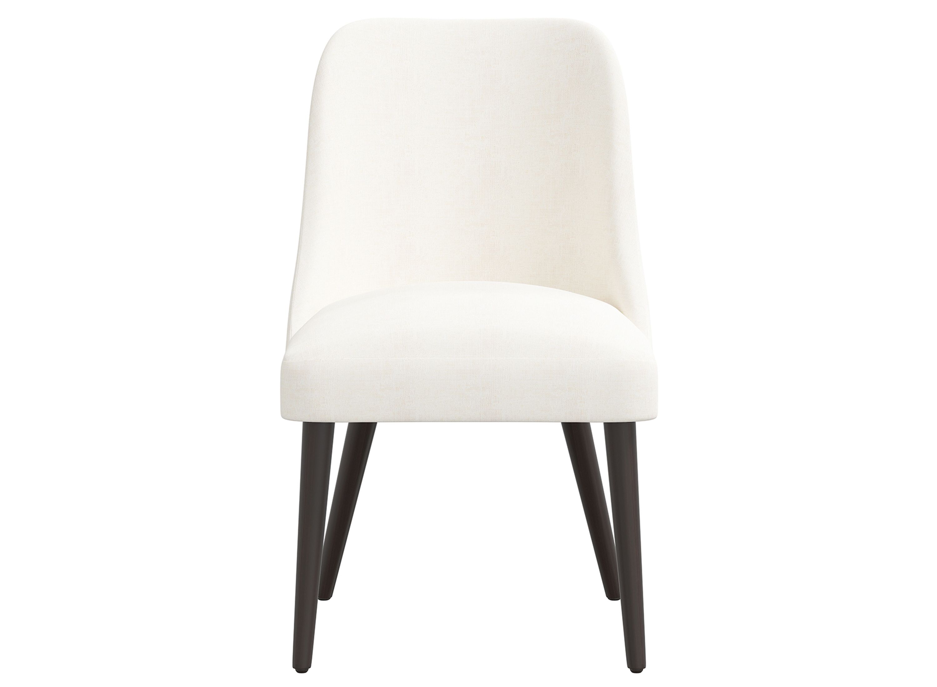 Kintra Upholstered Dining Chair | Raymour & Flanigan