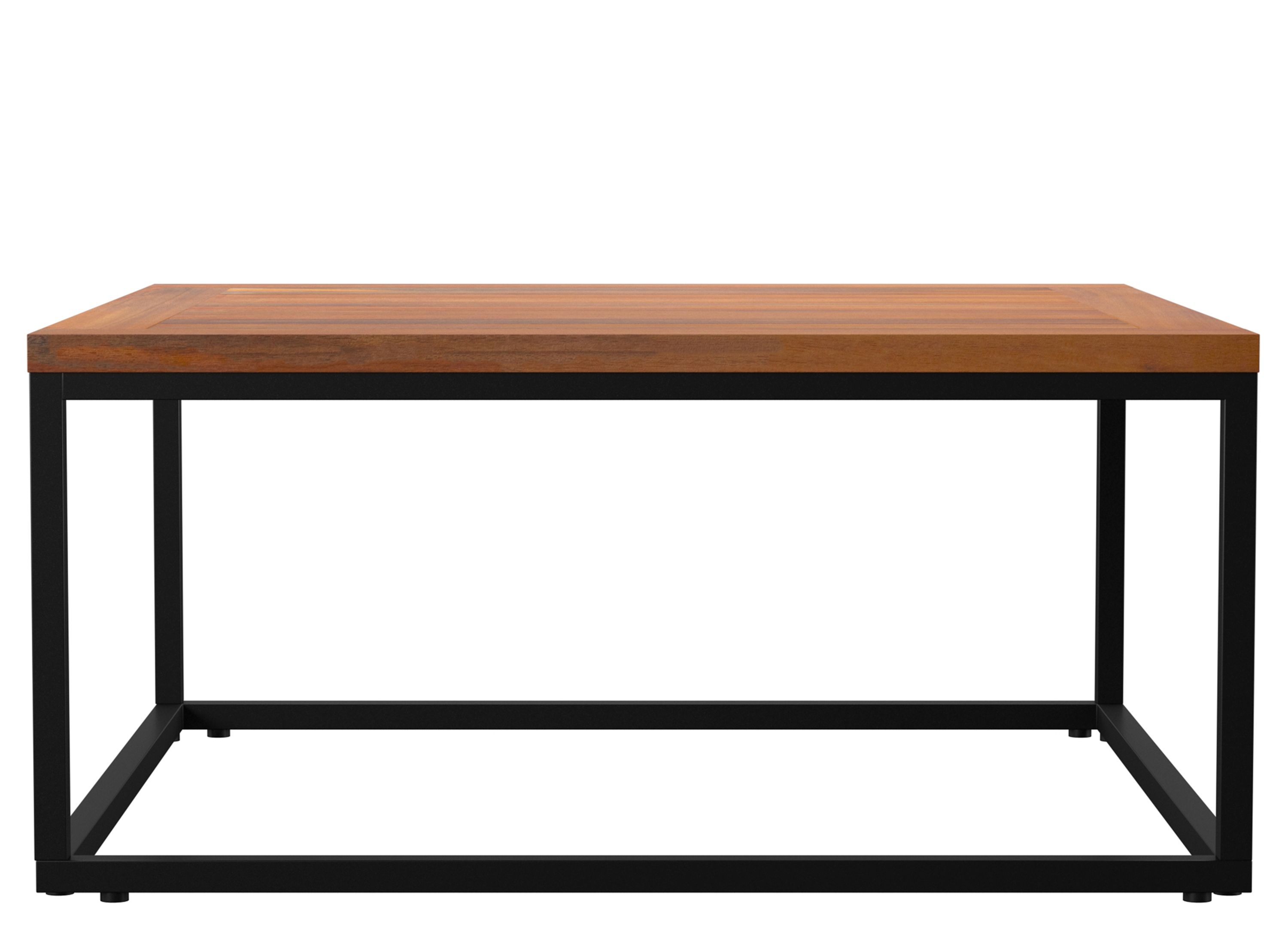 Davis Outdoor Cocktail Table | Raymour & Flanigan