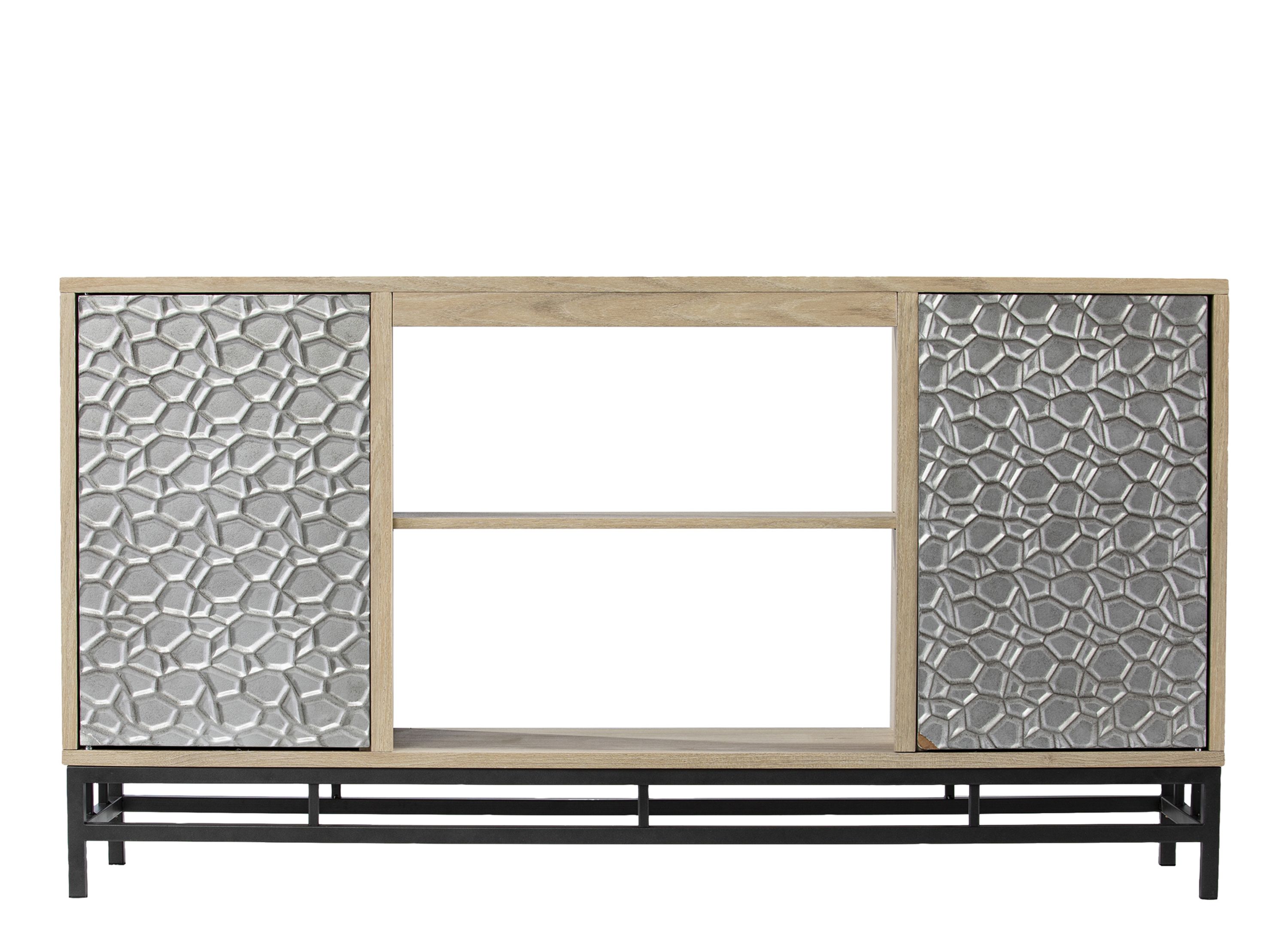 Sam Media Console | Raymour & Flanigan