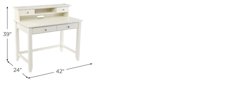 Blyth Desk | Raymour & Flanigan