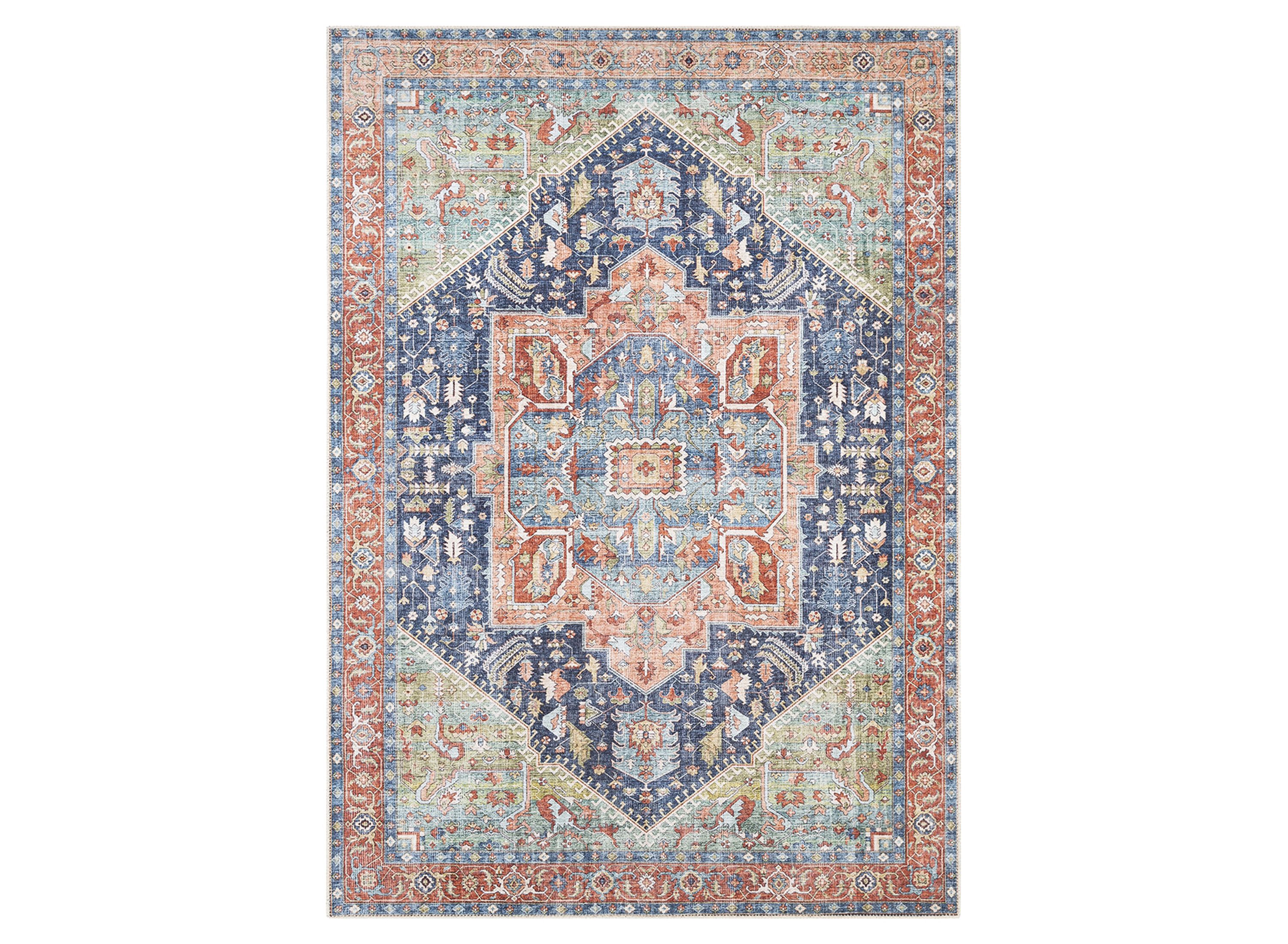 Amelie Area Rug | Raymour & Flanigan