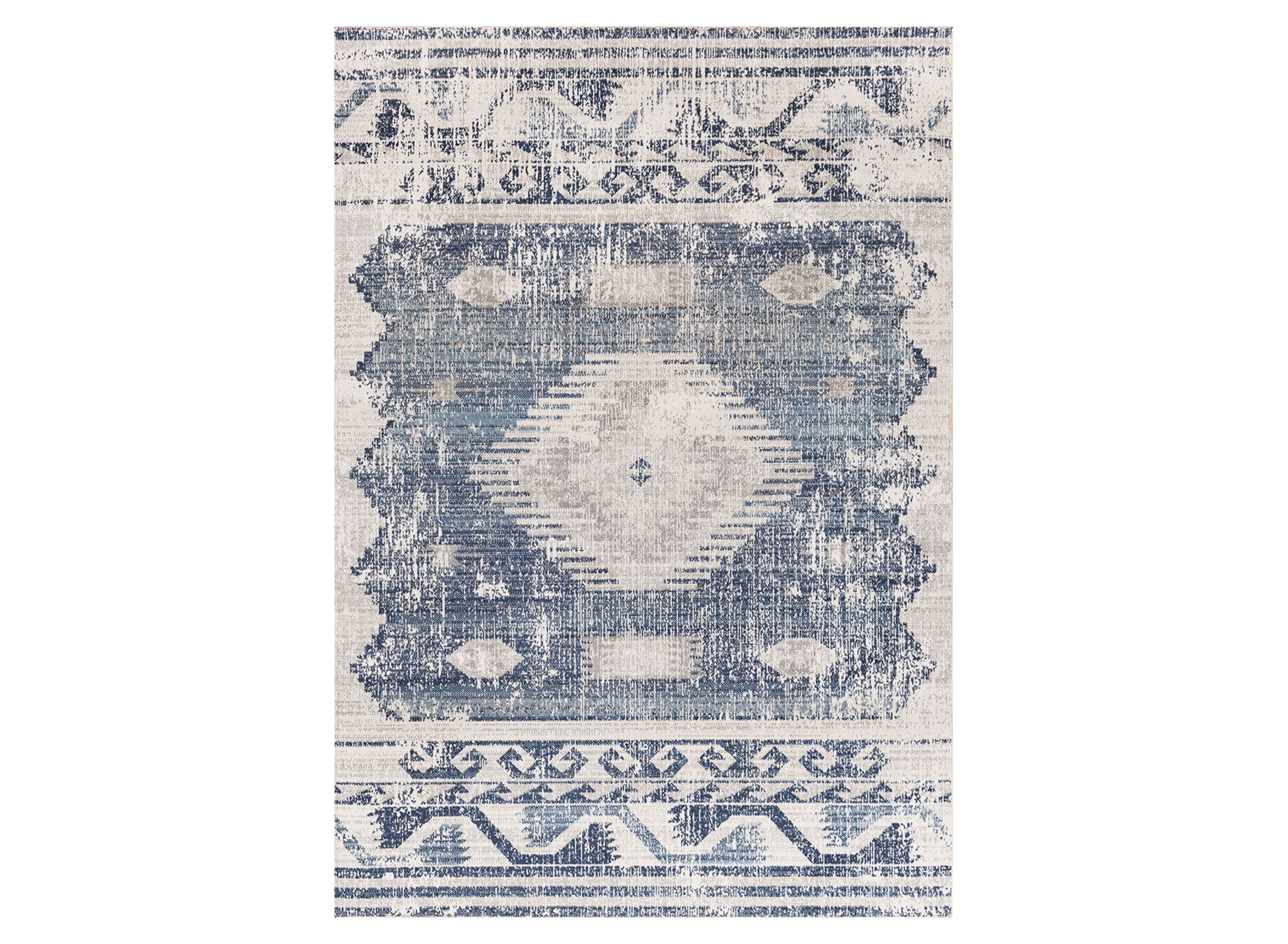 Huntington Beach Gypsy Indoor/Outdoor Area Rug |Raymour & Flanigan ...