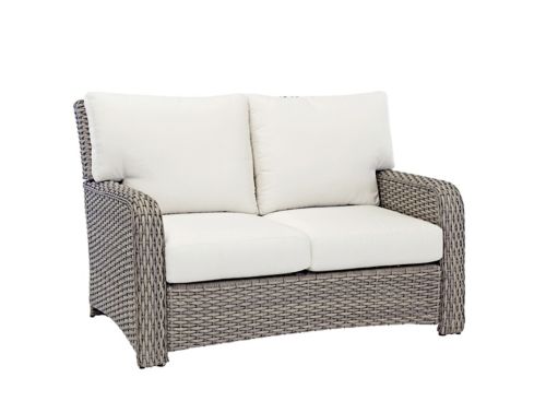 St Tropez Tob Outdoor Sofa | Raymour & Flanigan