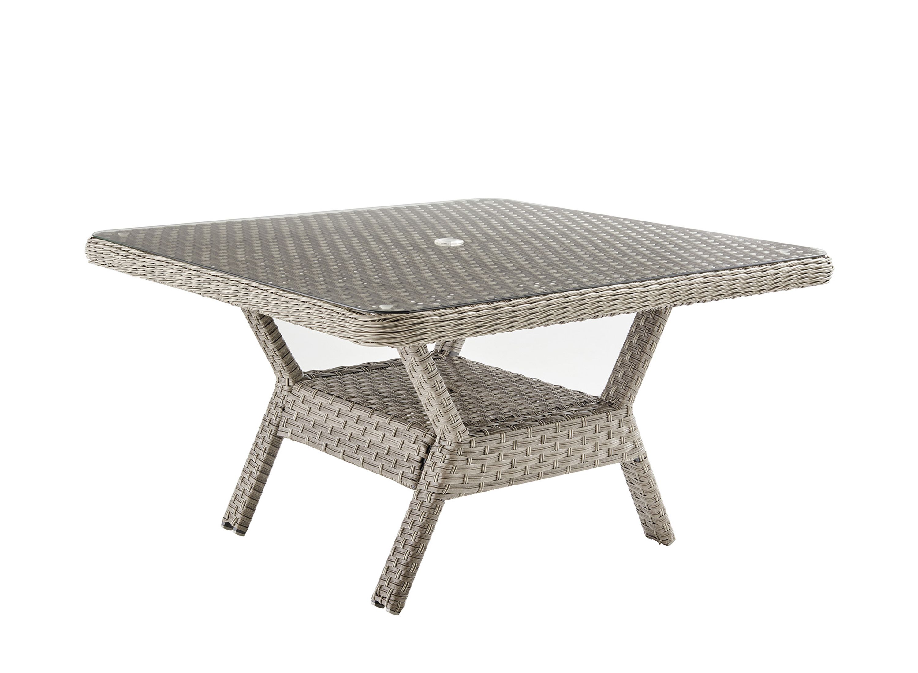 Mayfair Sectional Chat Table | Raymour & Flanigan