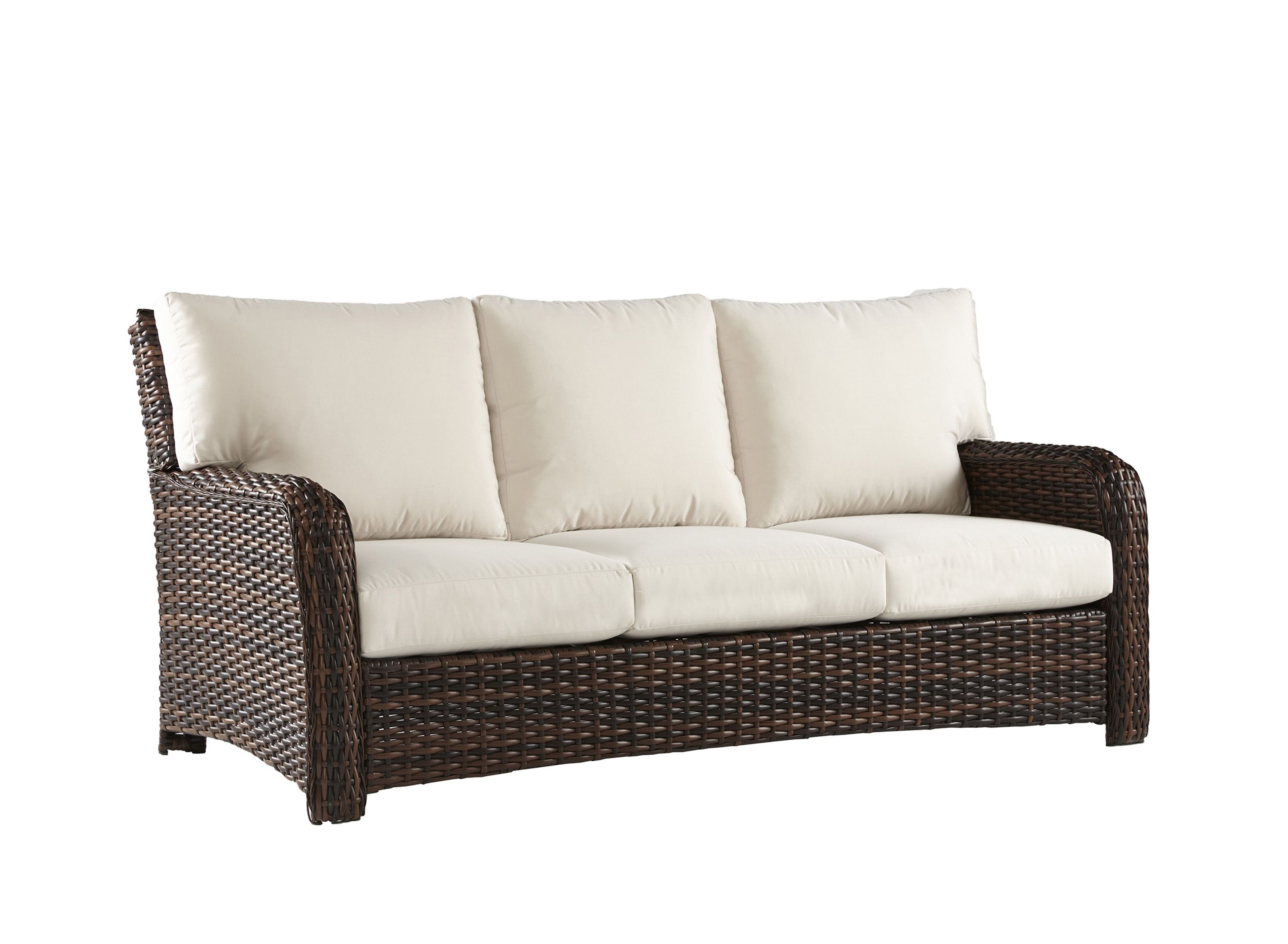 St Tropez Tob Outdoor Sofa | Raymour & Flanigan