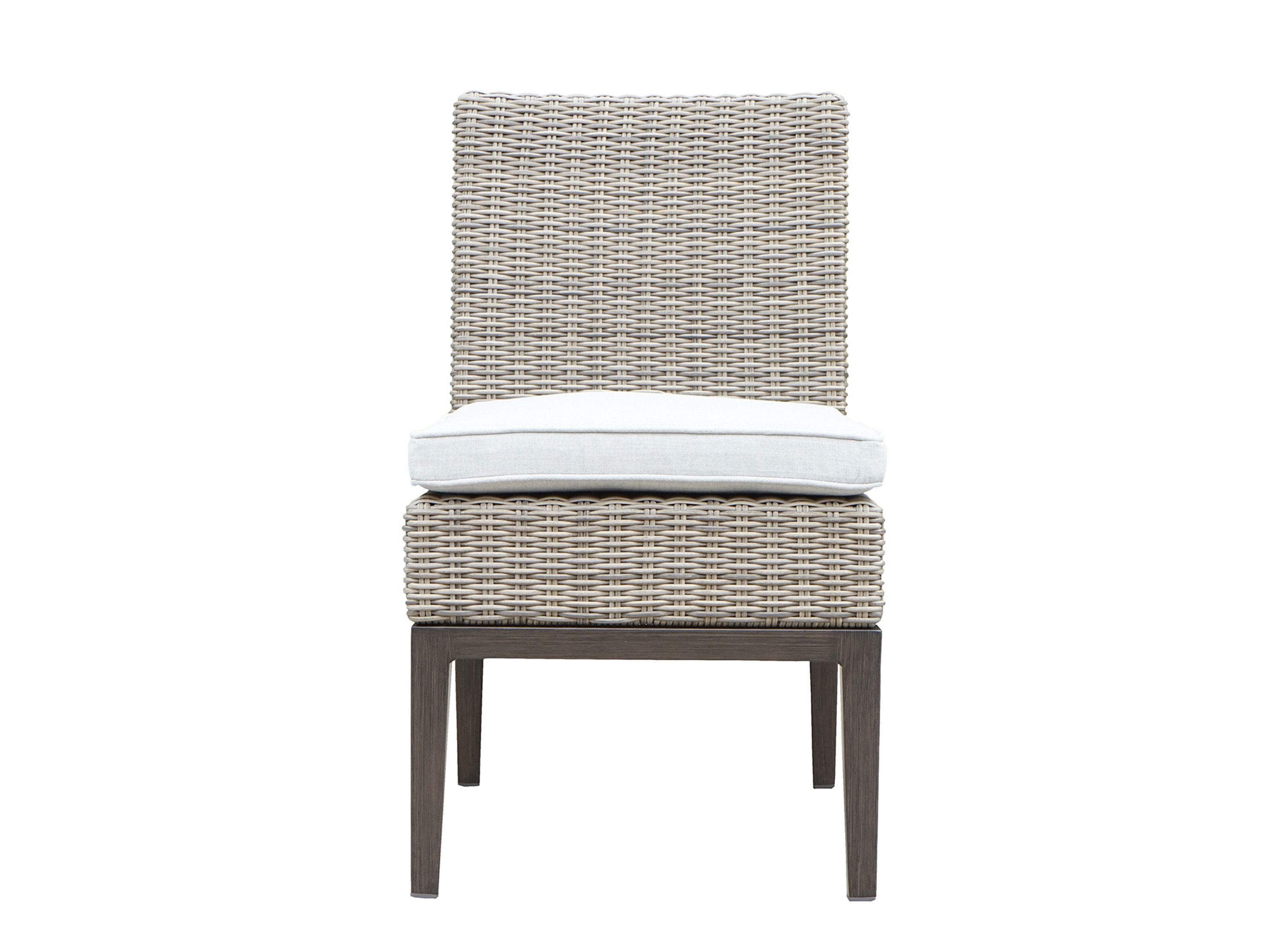Marina Patio Single Side Chair | Raymour & Flanigan