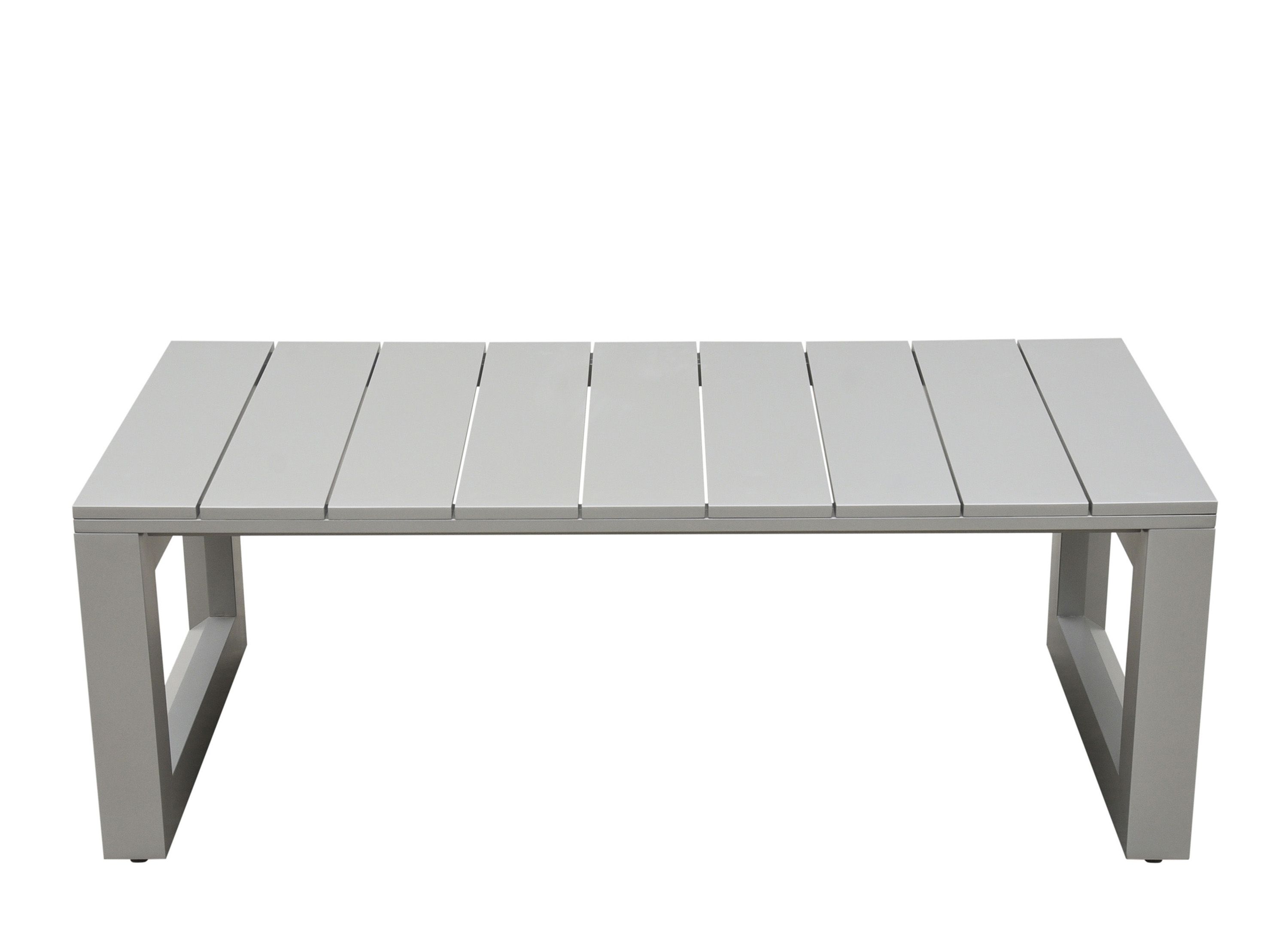 Dalilah Patio Cocktail Table | Raymour & Flanigan