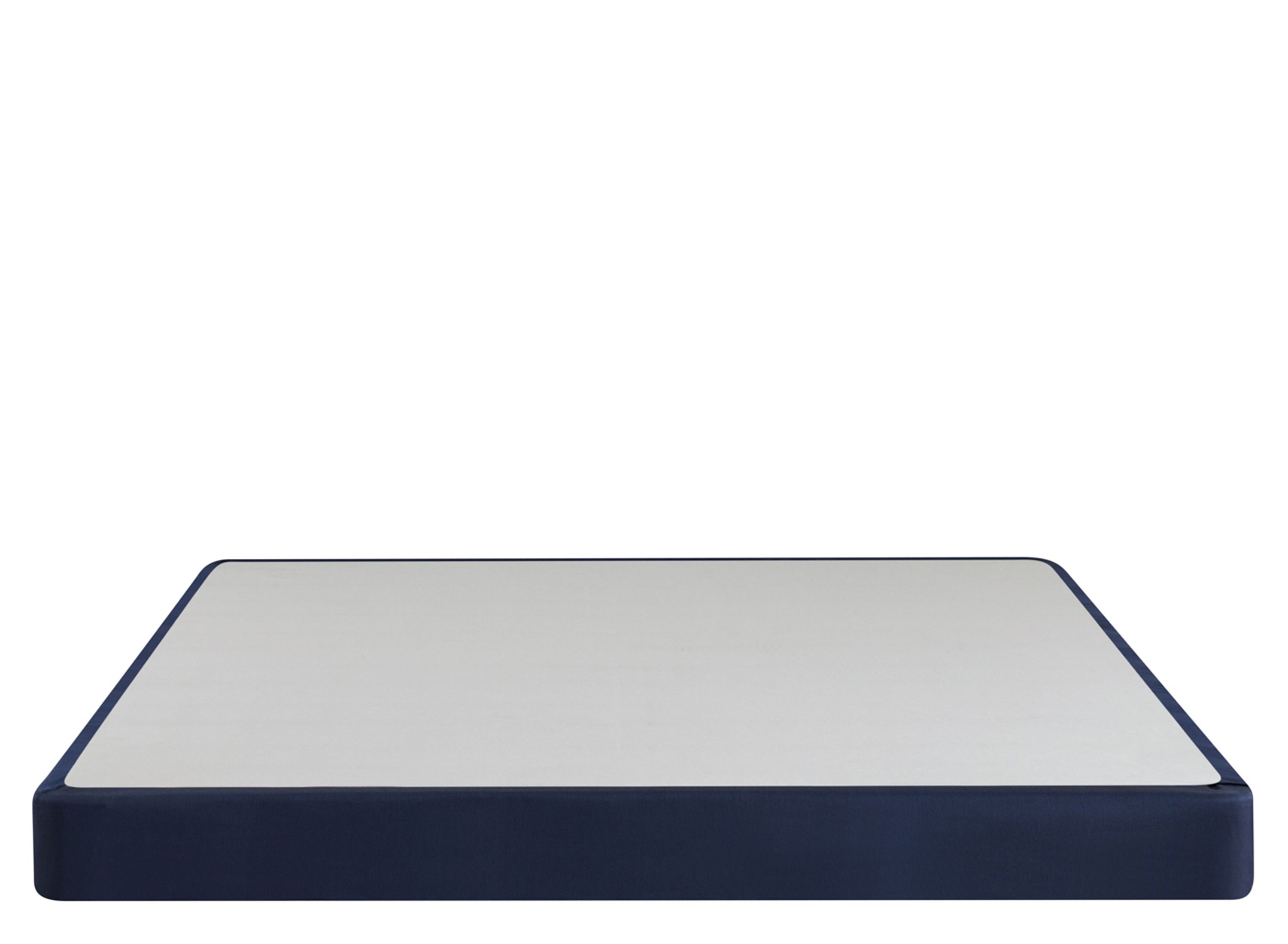 Stearns & Foster 5" Twin Box Spring | Raymour & Flanigan