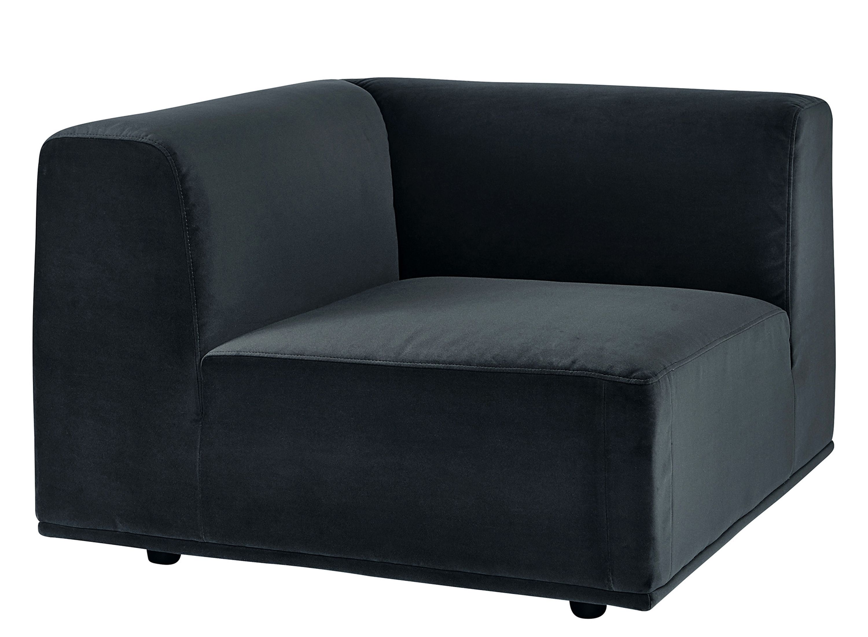 Darren Modular Corner Chair | Raymour & Flanigan