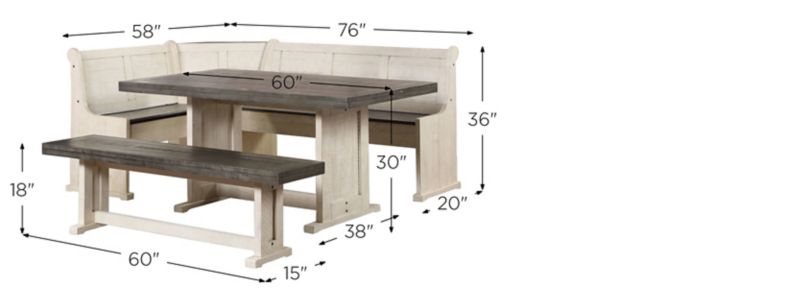 Ozark Nook | Raymour & Flanigan