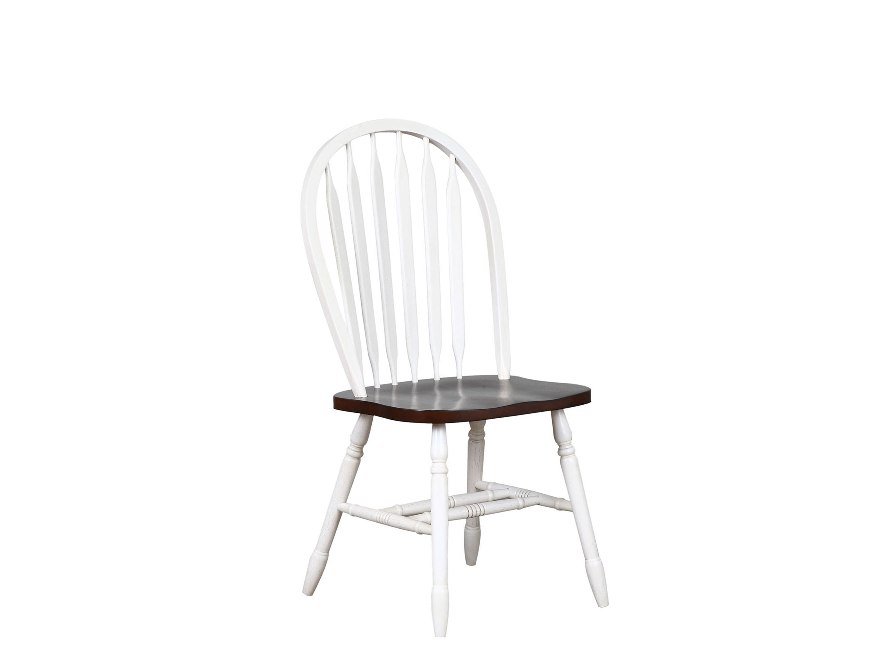Fenway Arrowback Dining Chair: Set of 2 | Raymour & Flanigan