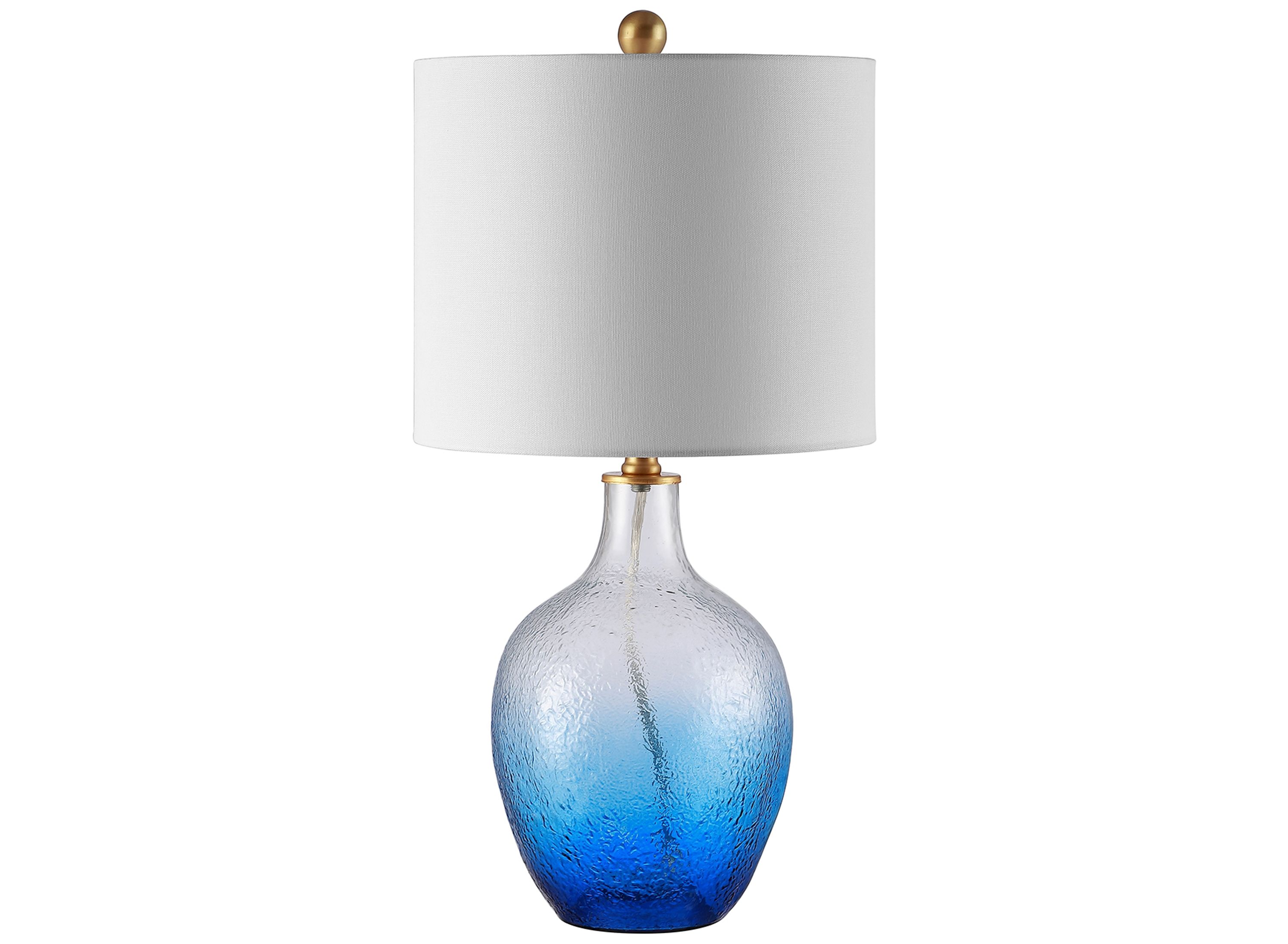 Finnley Table Lamp | Raymour & Flanigan