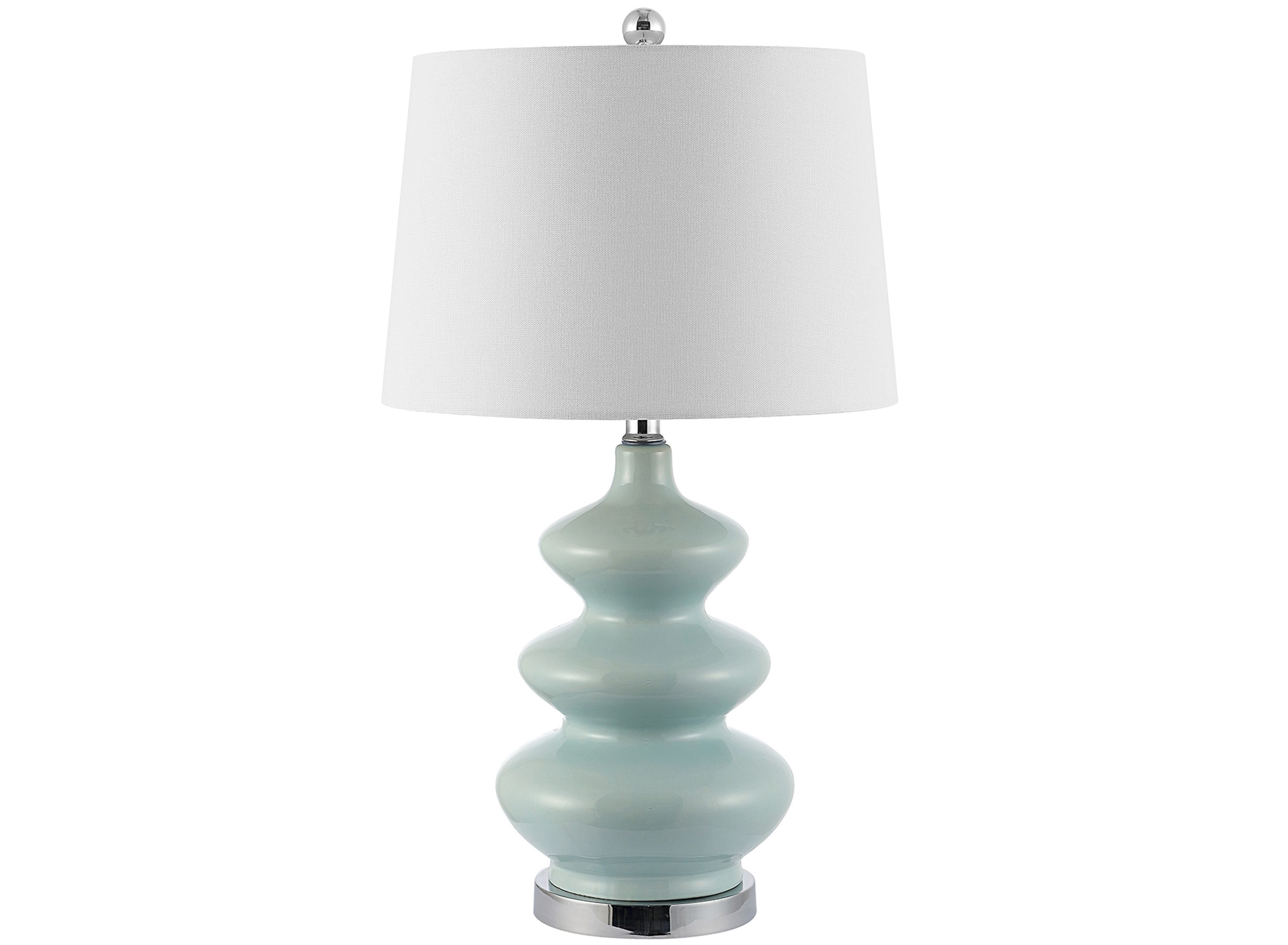 Brooks Table Lamp | Raymour & Flanigan