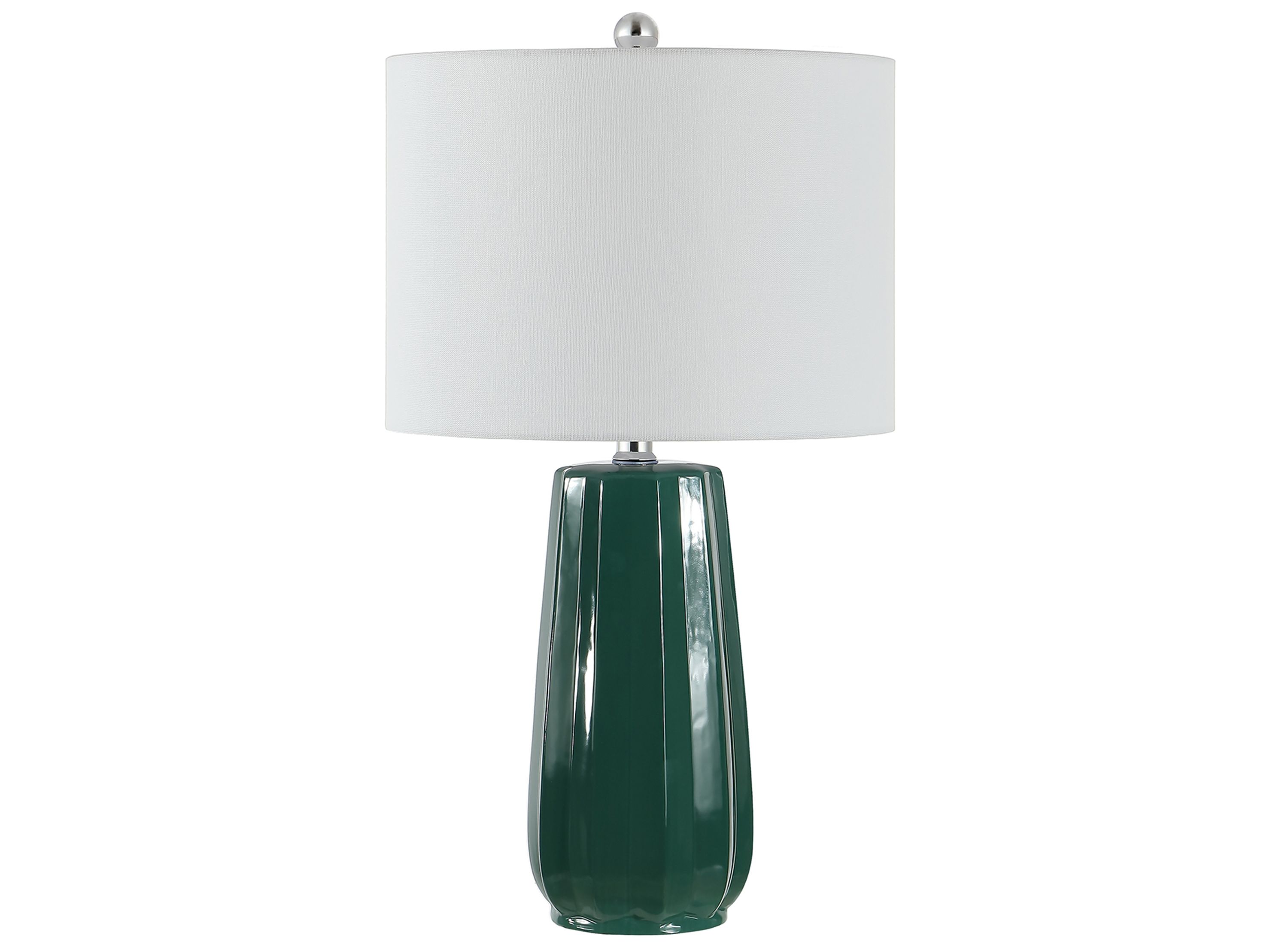 Alva Table Lamp | Raymour & Flanigan
