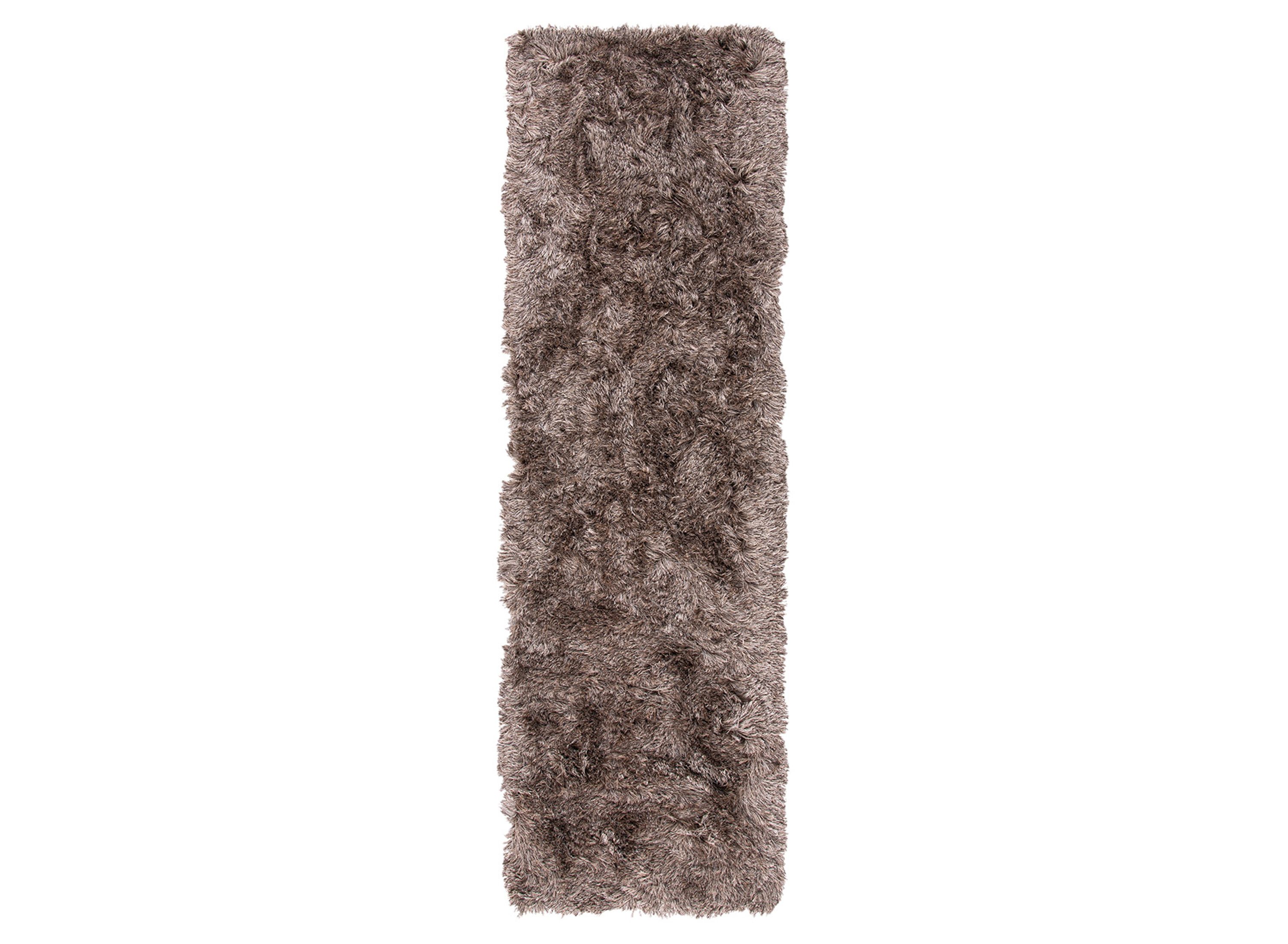 Paris Shag Runner Rug | Raymour & Flanigan