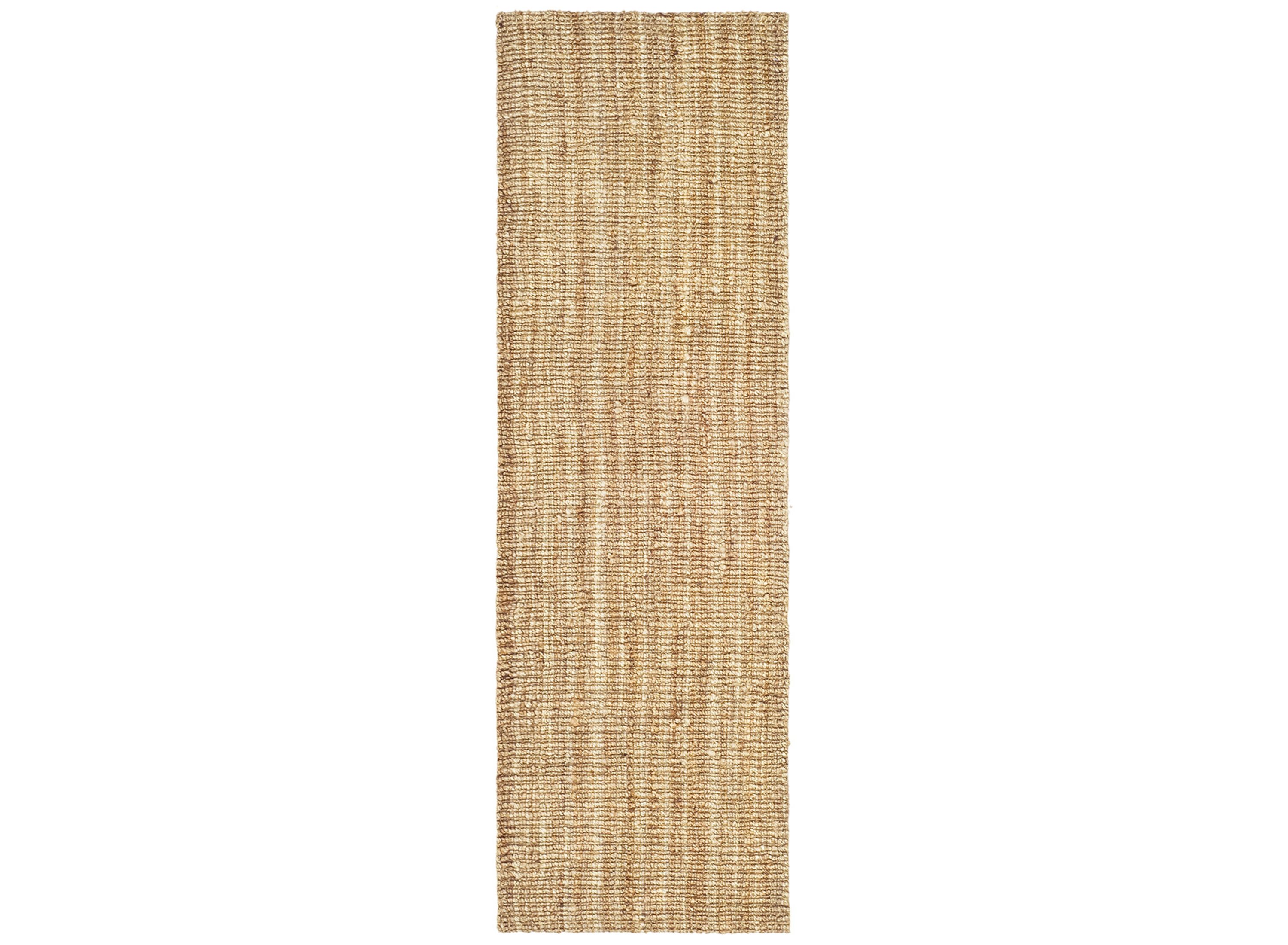 Natural Fiber Runner Rug | Raymour & Flanigan