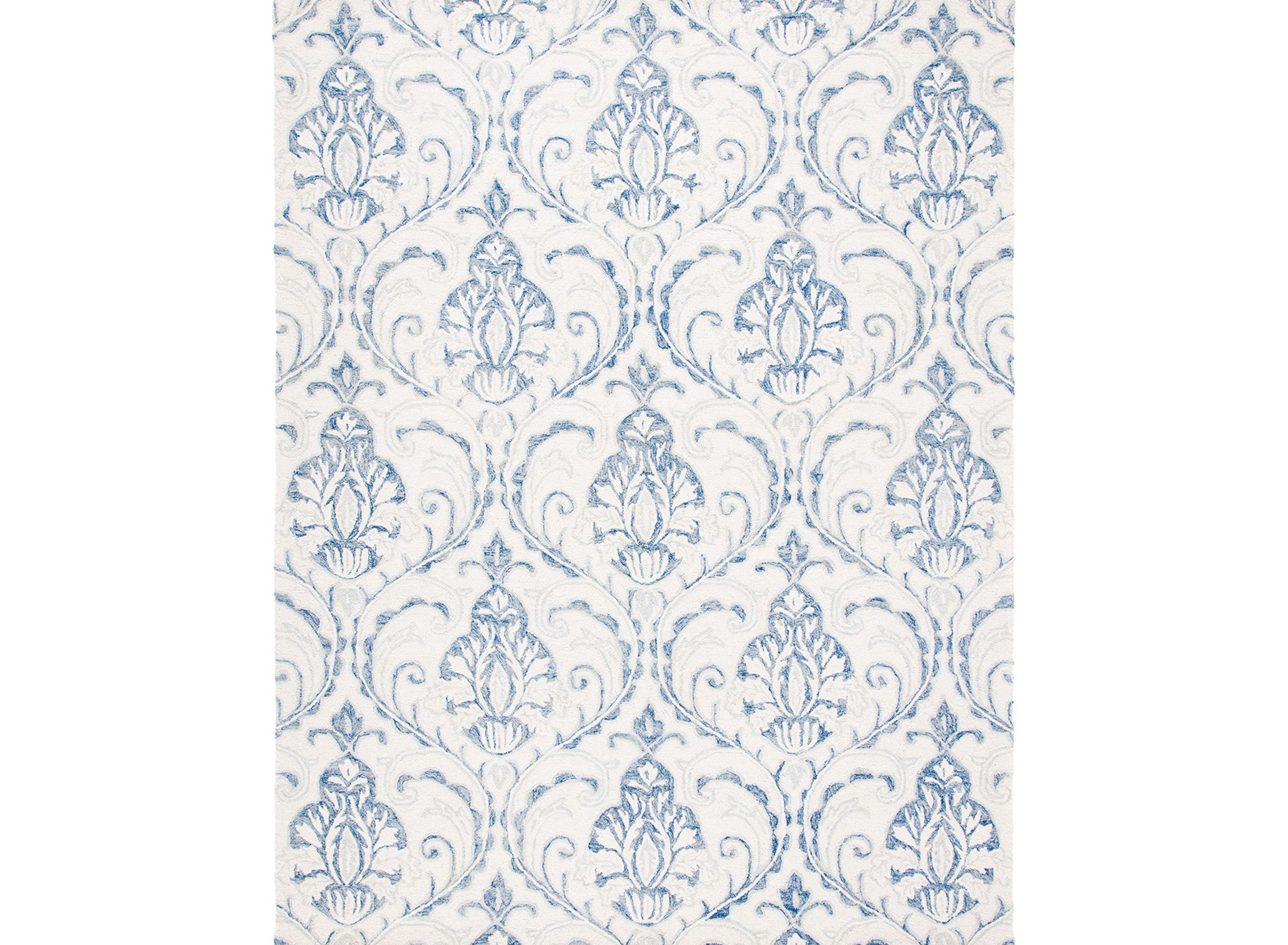 Van Gogh Area Rug | Raymour & Flanigan