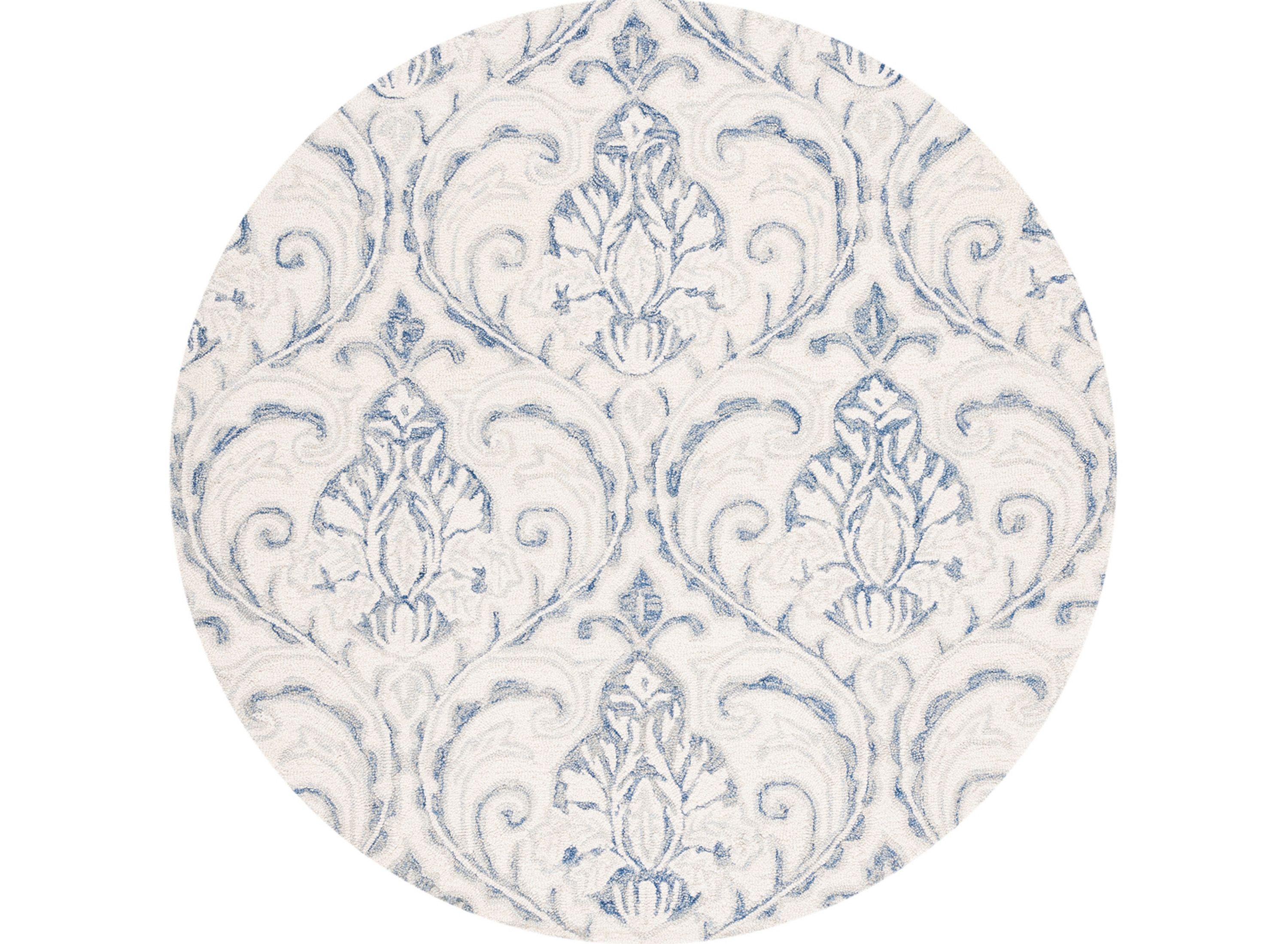 Van Gogh Area Rug | Raymour & Flanigan