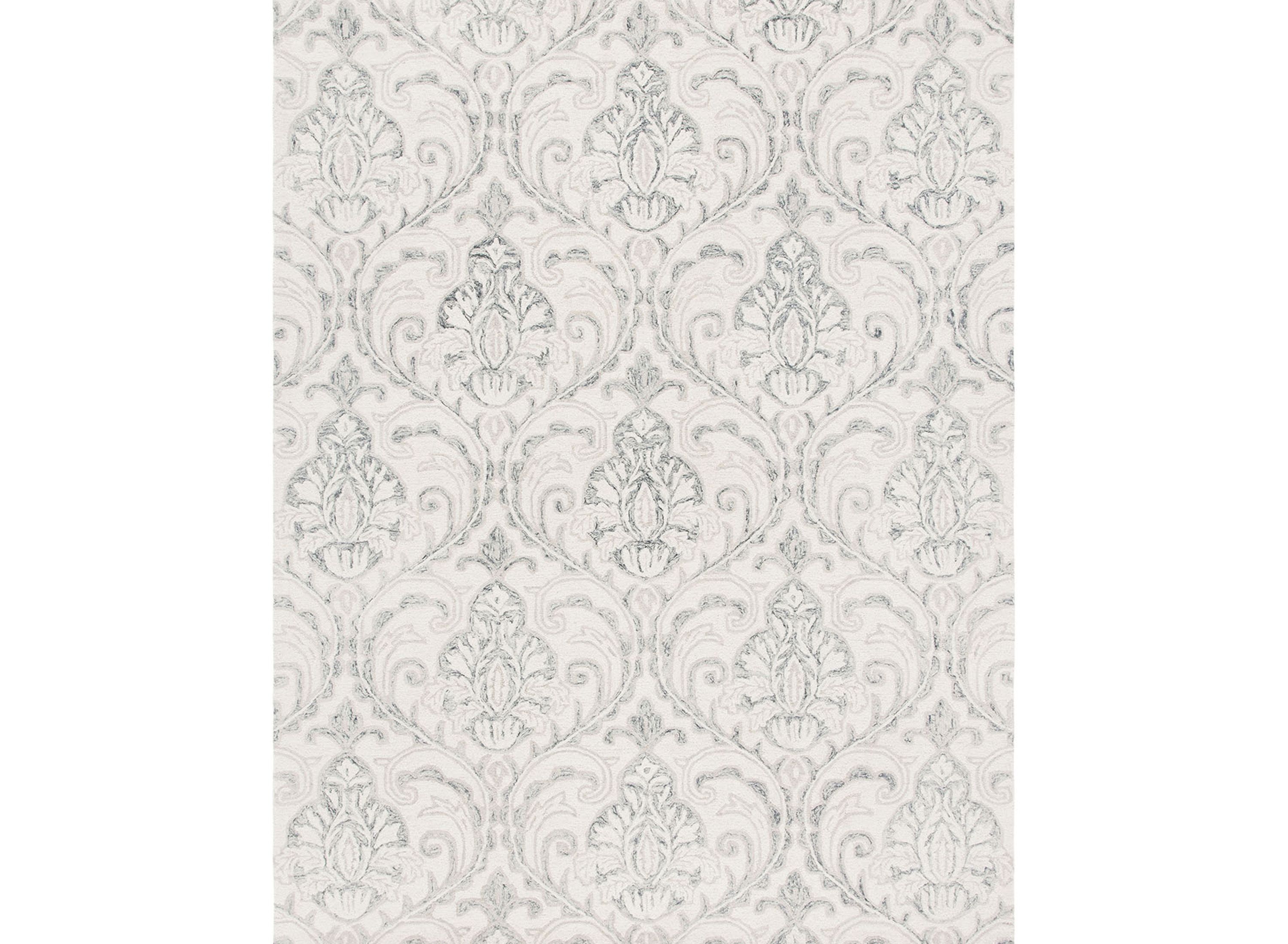 Van Gogh Area Rug | Raymour & Flanigan