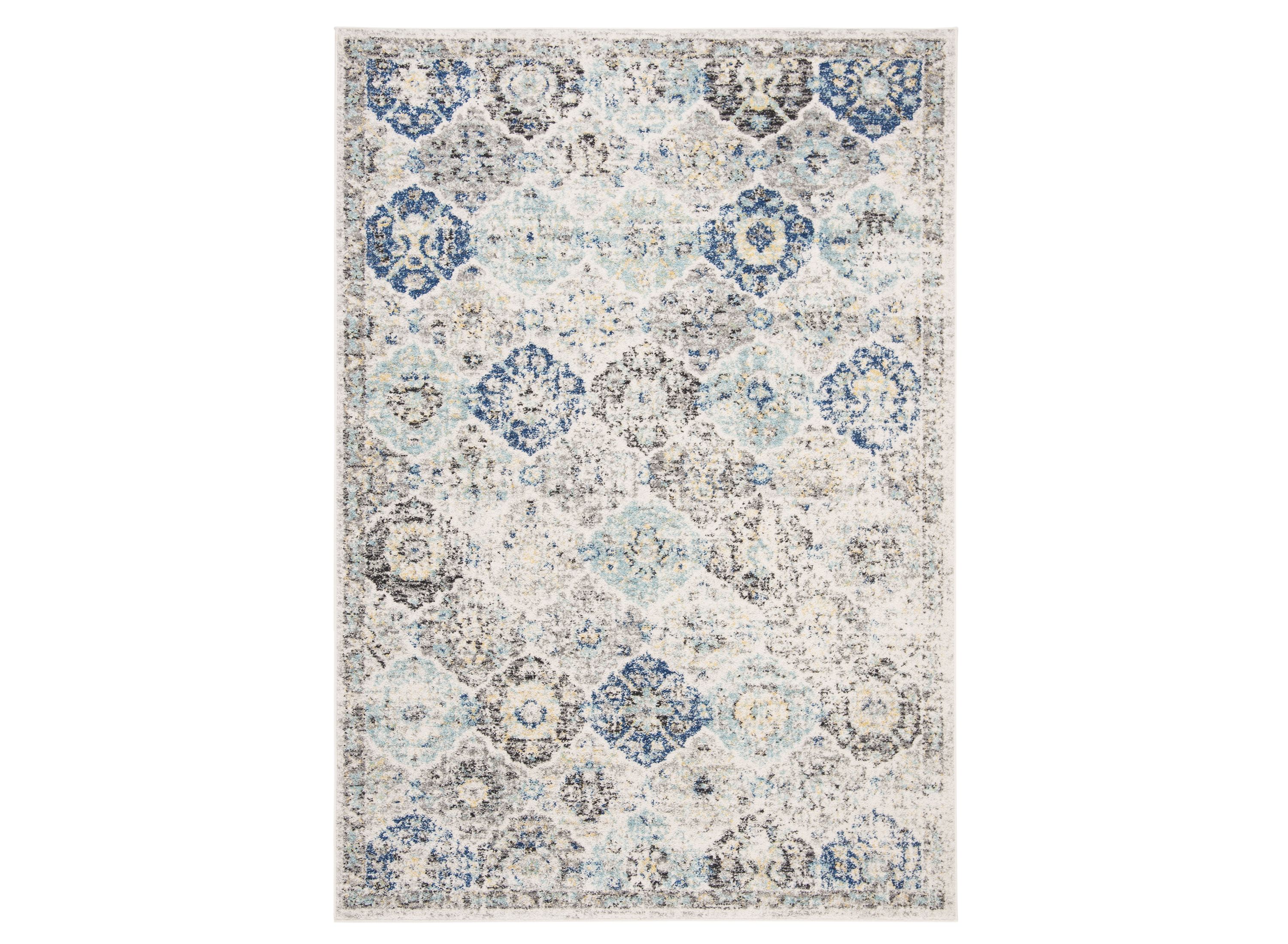 Madison Area Rug | Raymour & Flanigan
