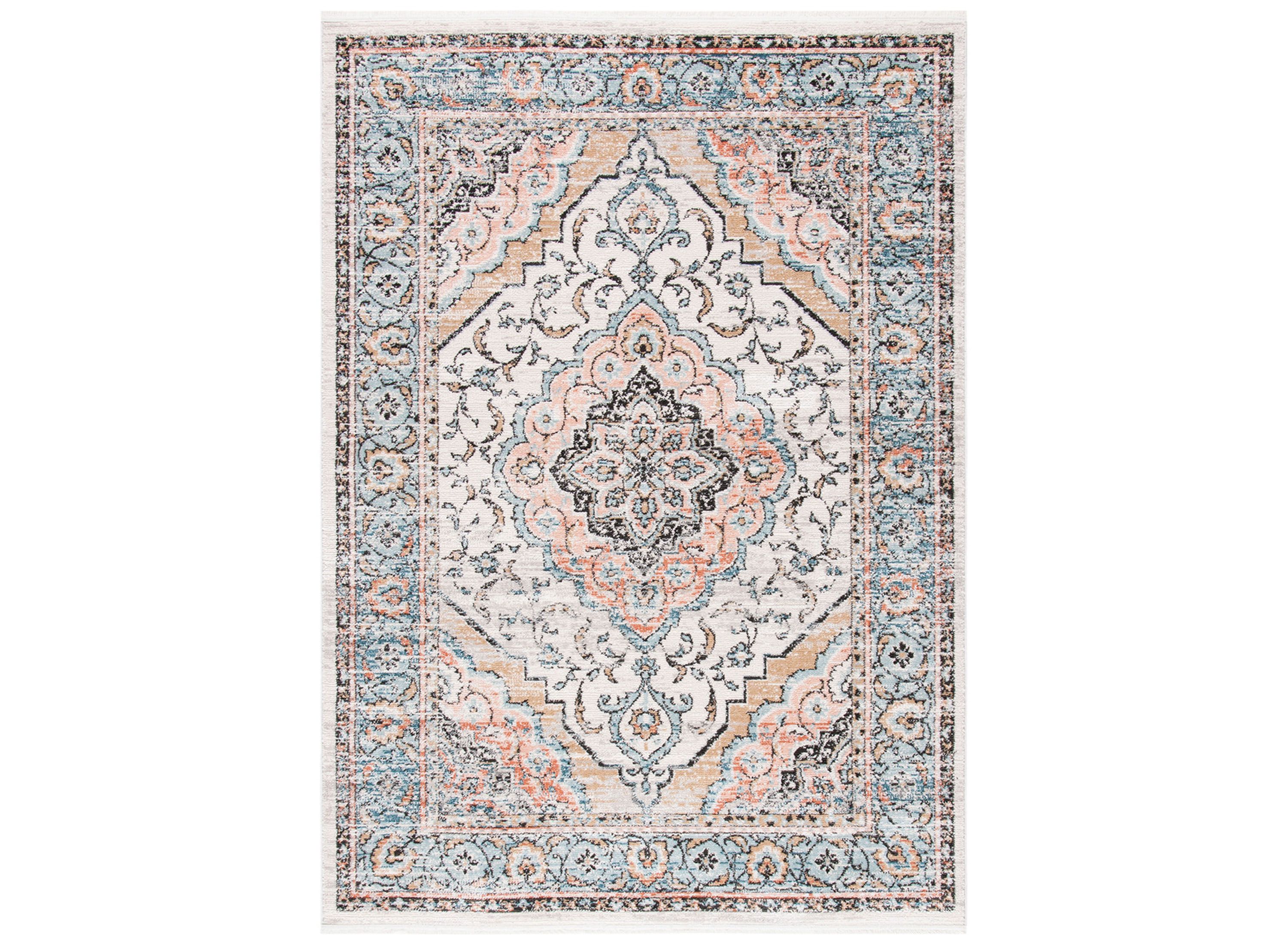 Shivan Area Rug | Raymour & Flanigan