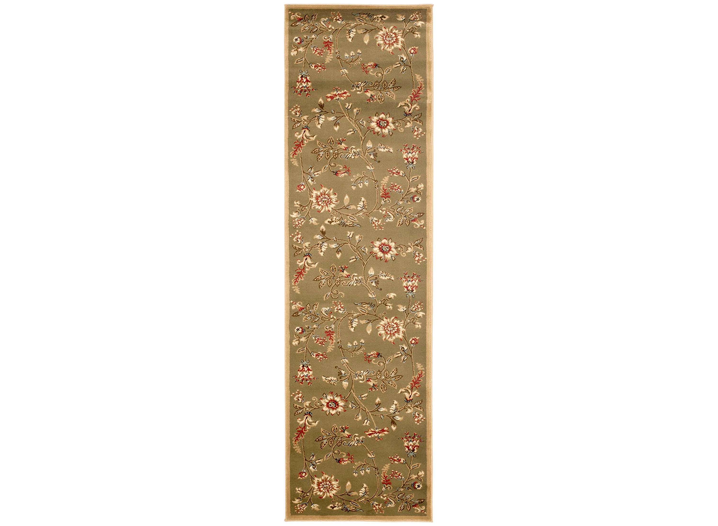 Abernethy Runner Rug | Raymour & Flanigan | Raymour & Flanigan