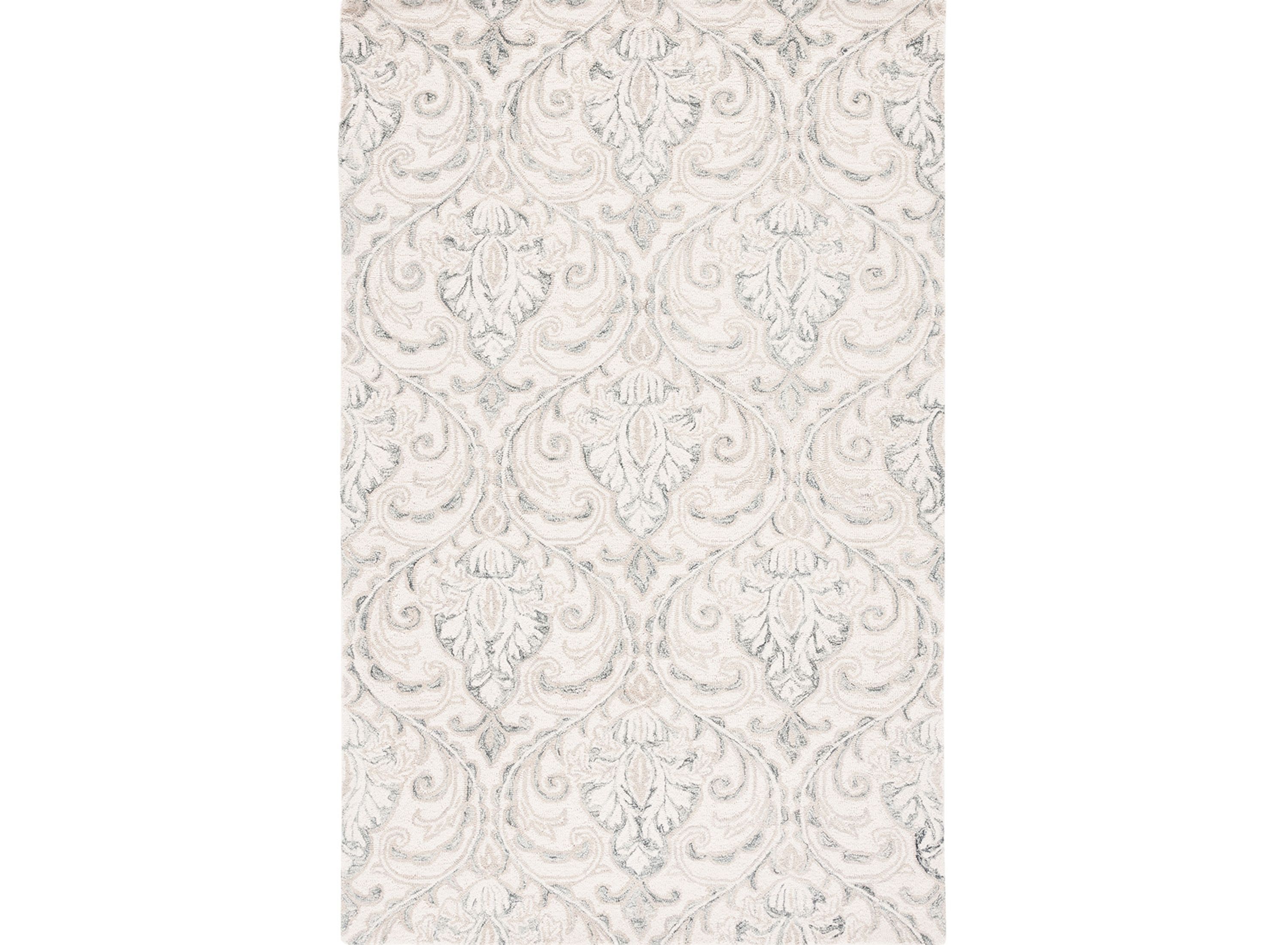 Van Gogh Area Rug | Raymour & Flanigan