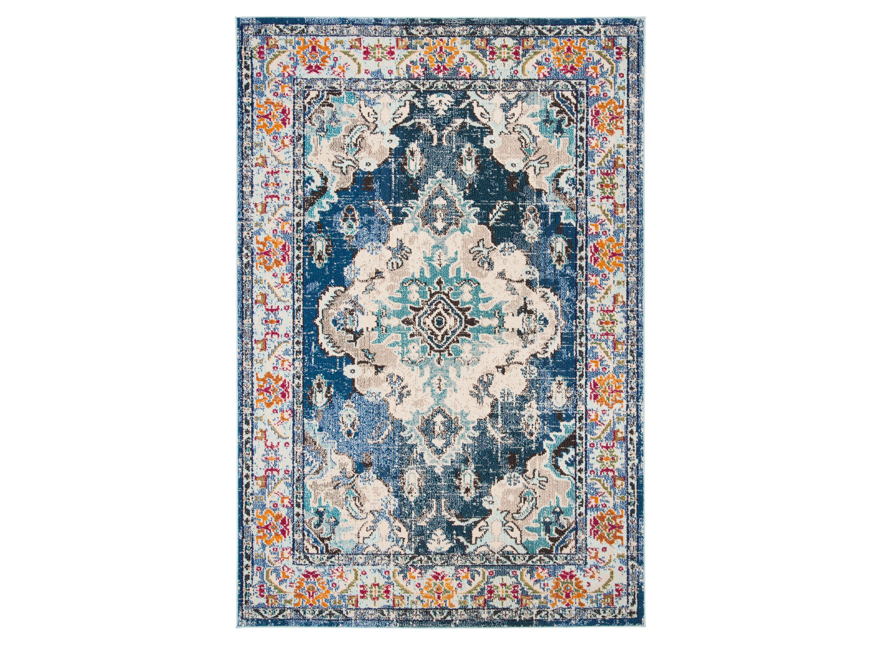 Monaco Area Rug | Raymour & Flanigan