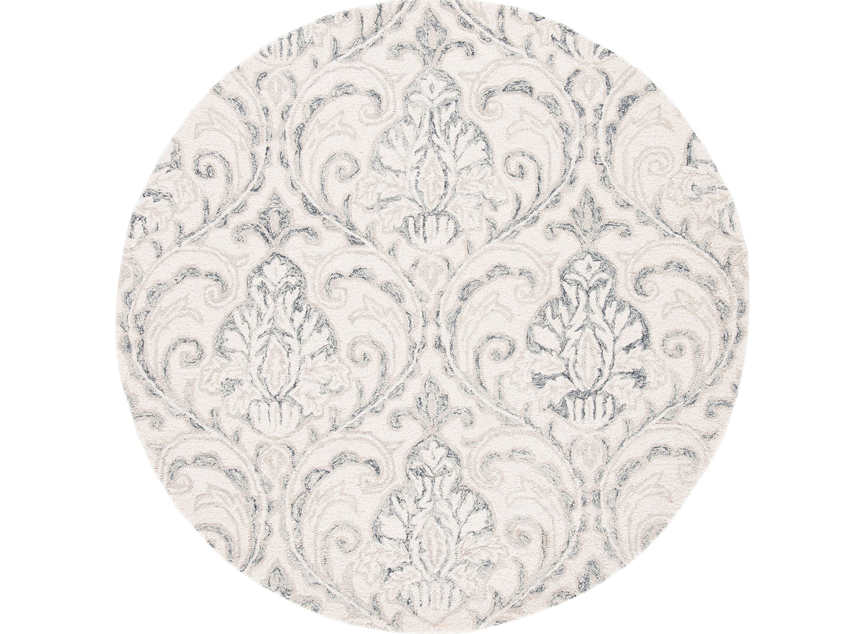 Van Gogh Area Rug | Raymour & Flanigan