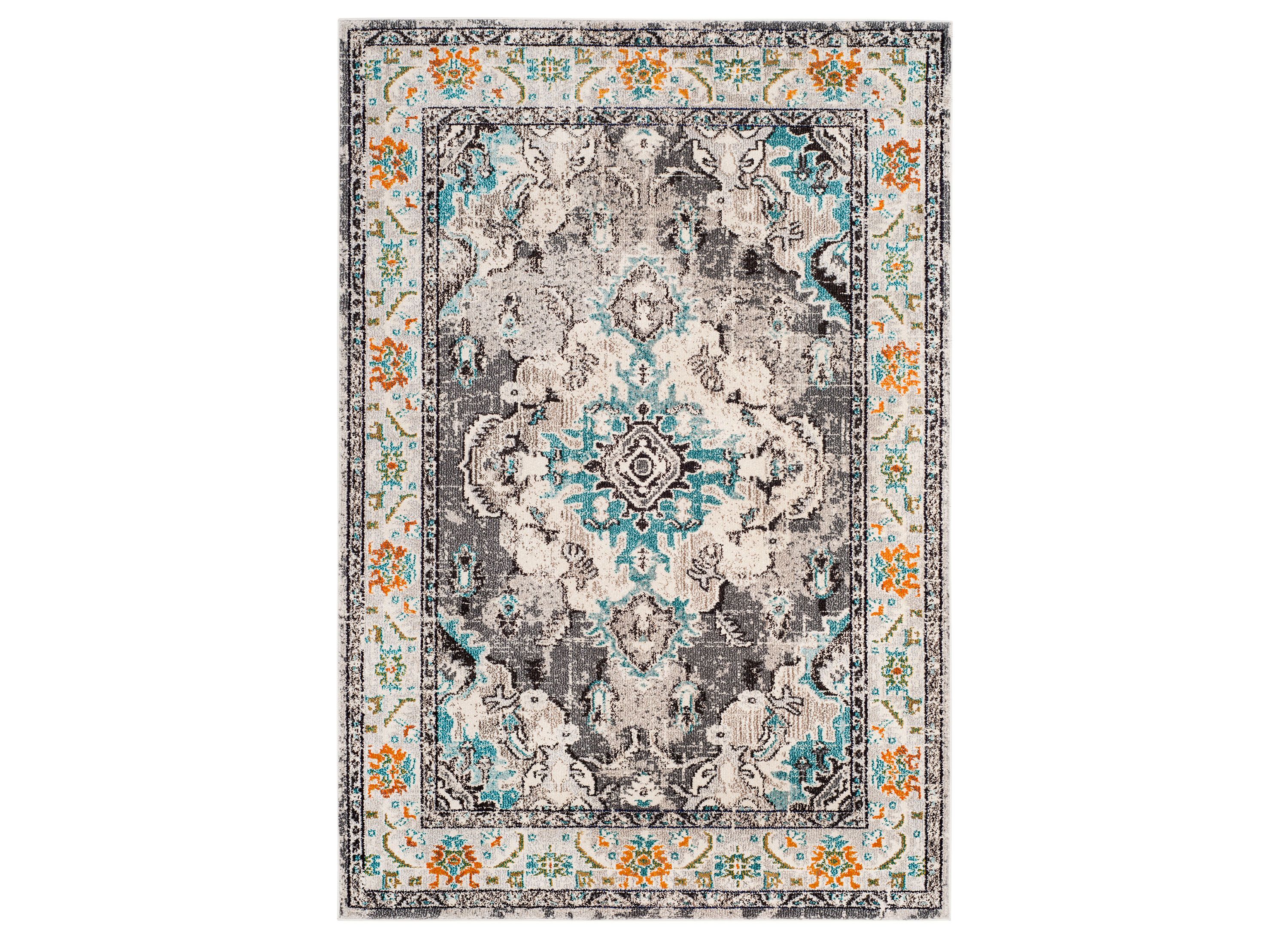 Monaco Area Rug | Raymour & Flanigan