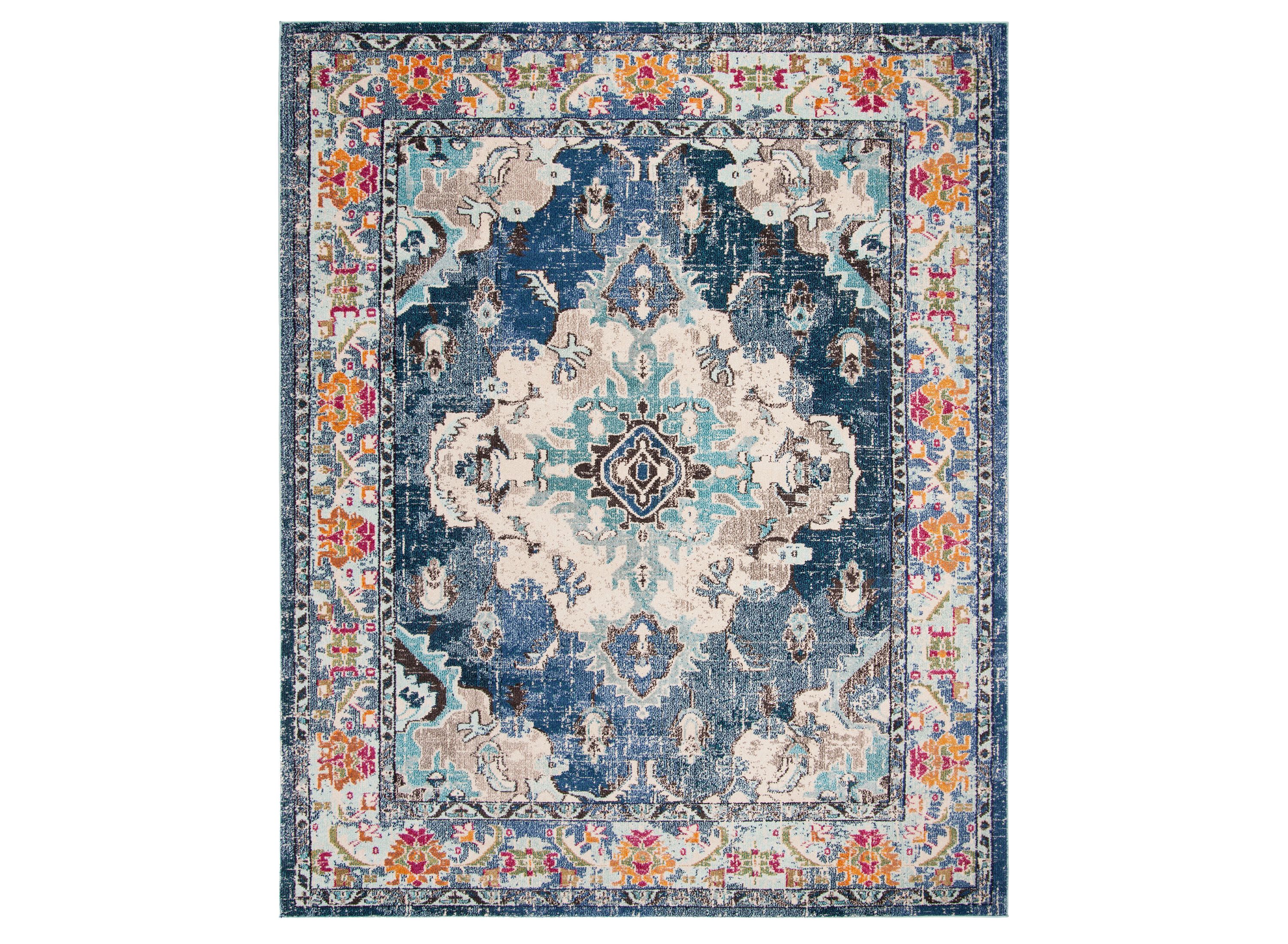 Monaco Area Rug | Raymour & Flanigan