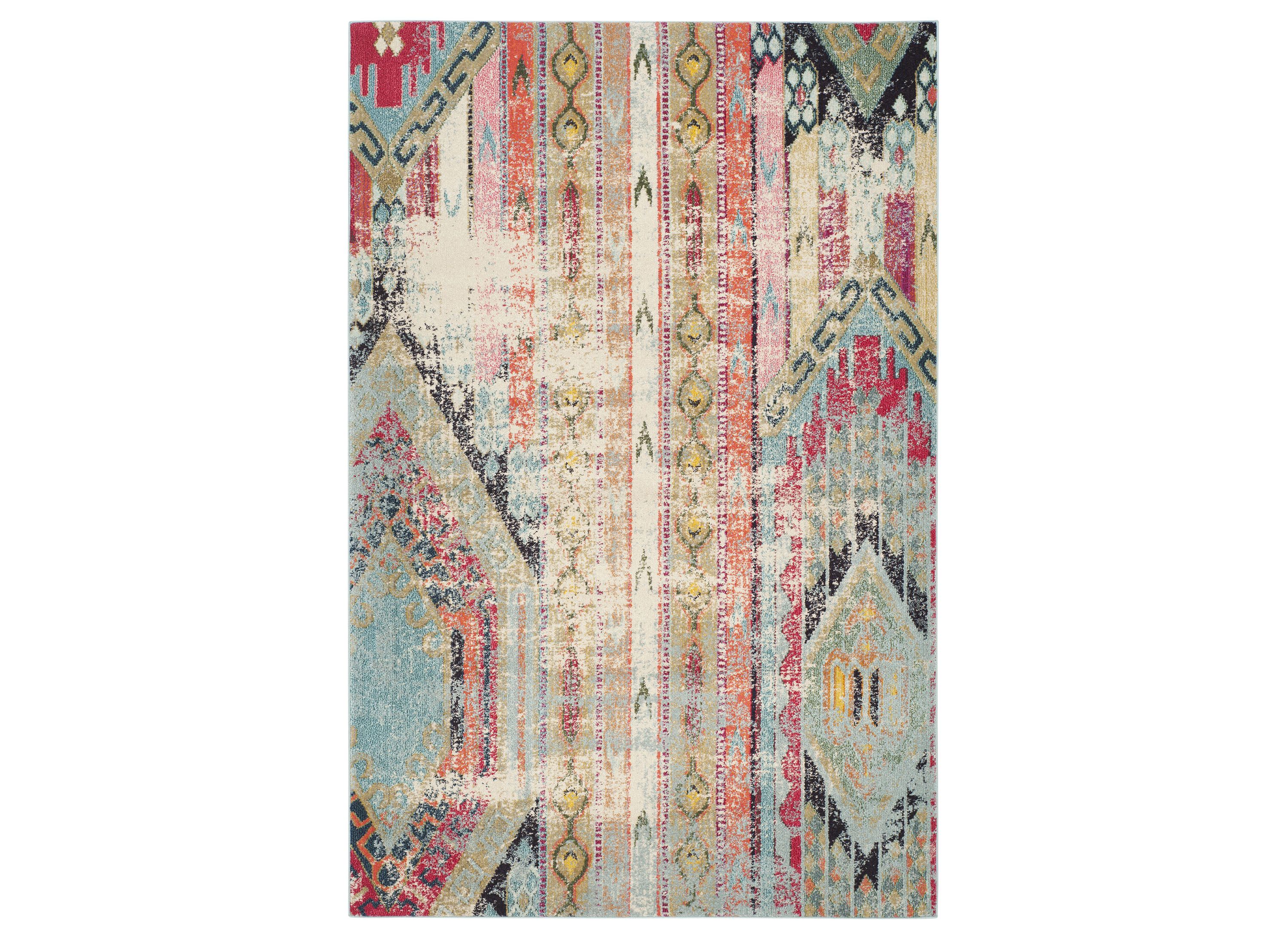 Monaco Area Rug | Raymour & Flanigan