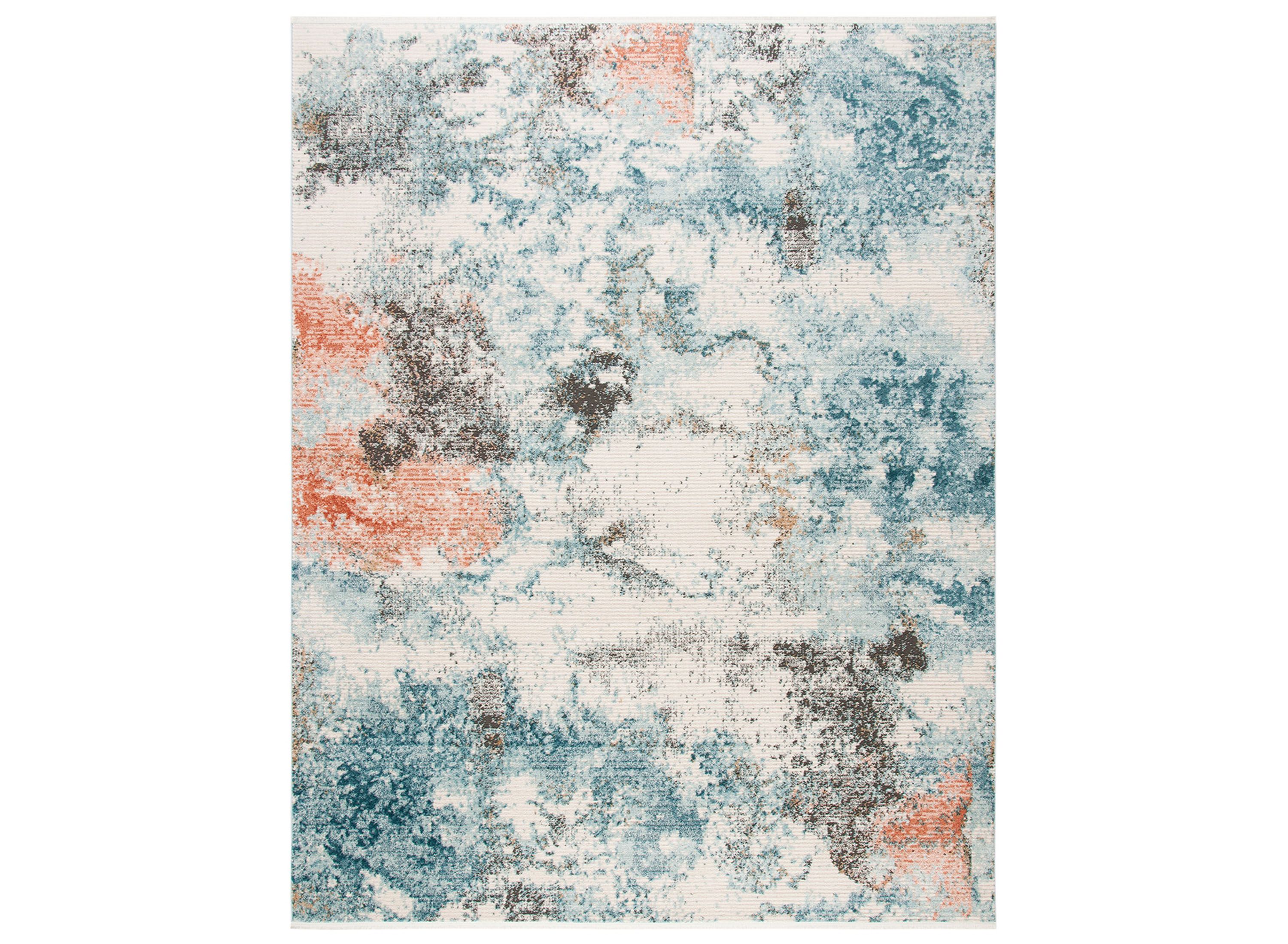 Shivan Area Rug | Raymour & Flanigan