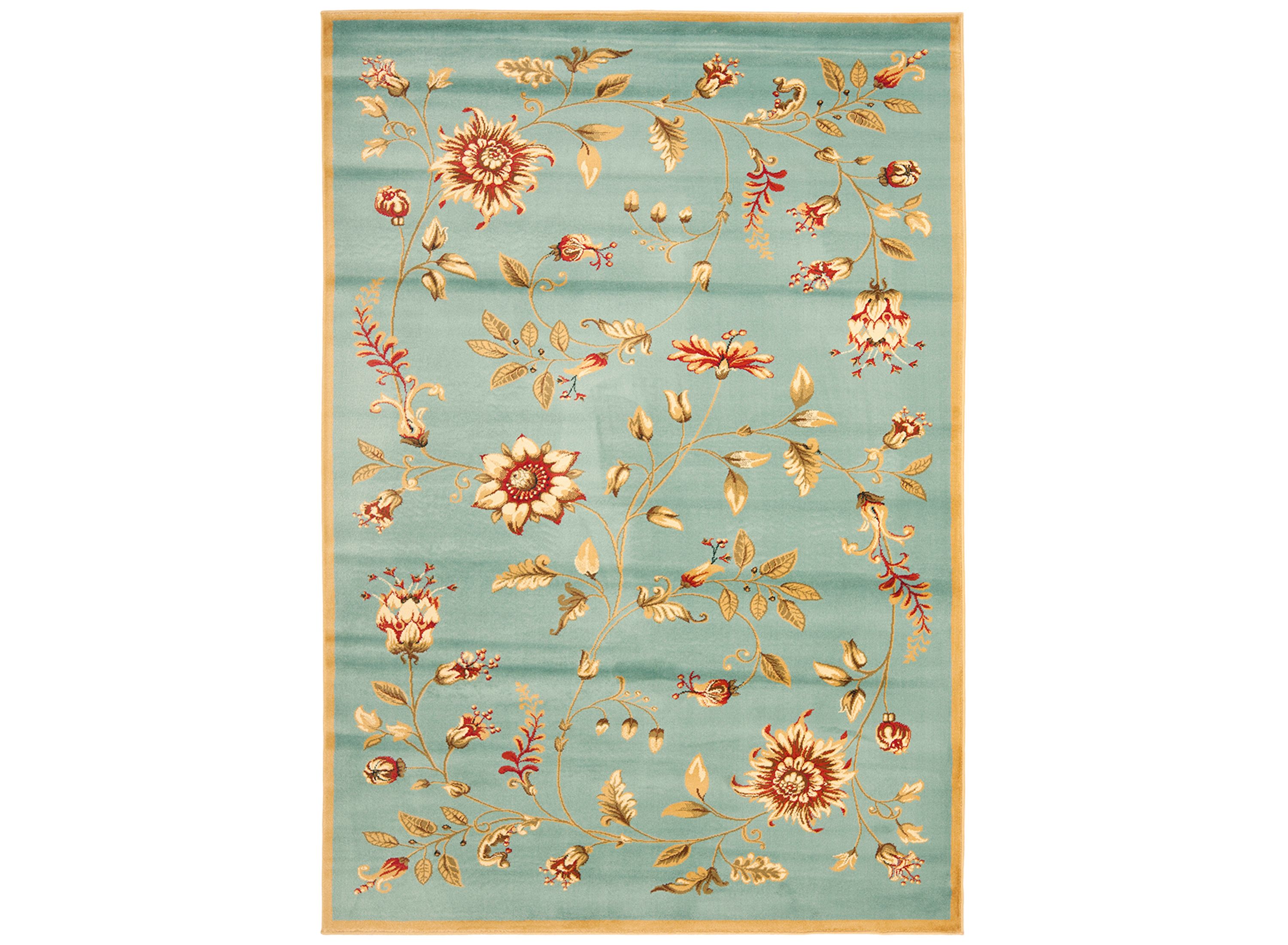 Abernethy Area Rug | Raymour & Flanigan | Raymour & Flanigan