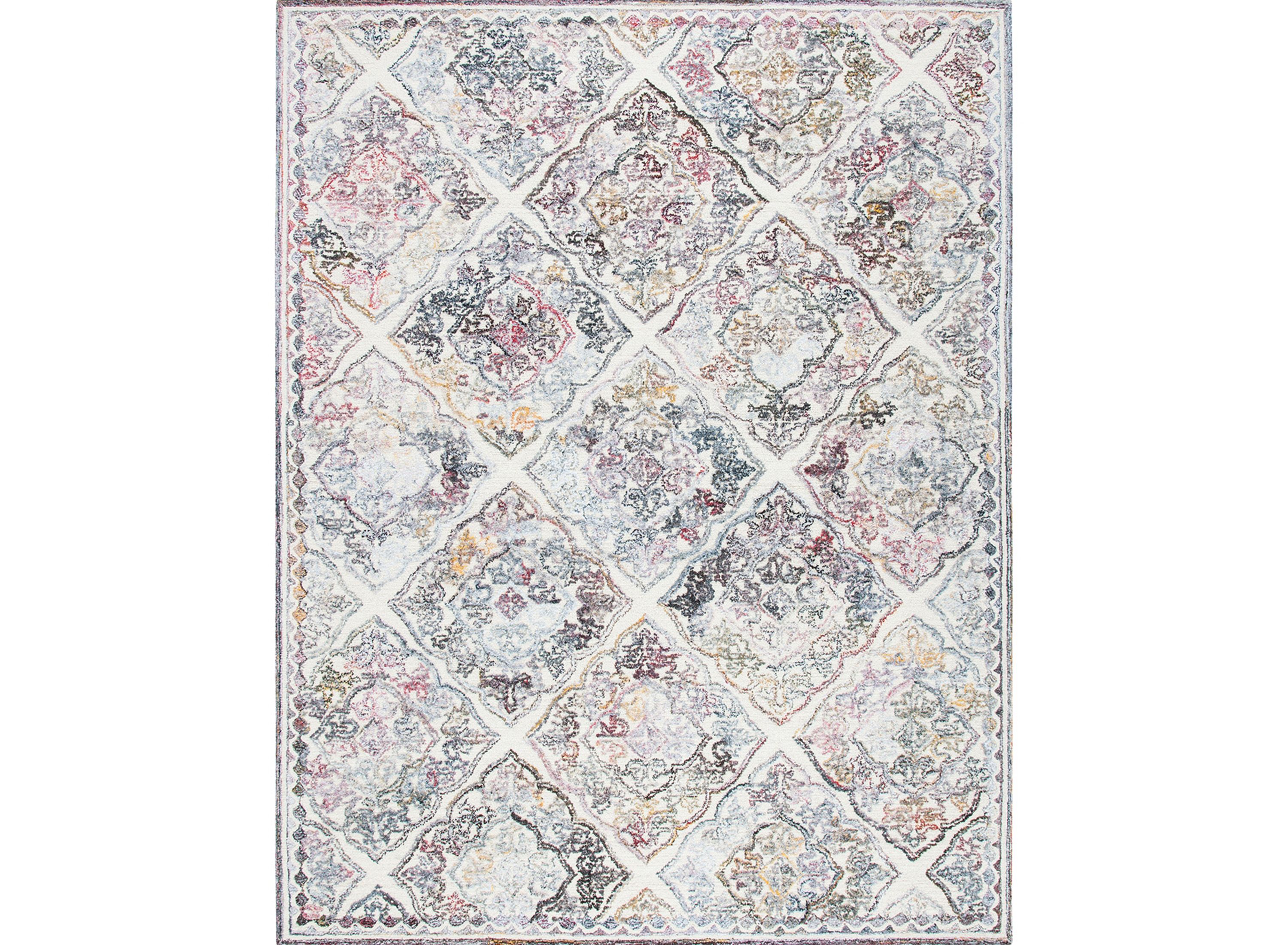 Tenzing Area Rug | Raymour & Flanigan