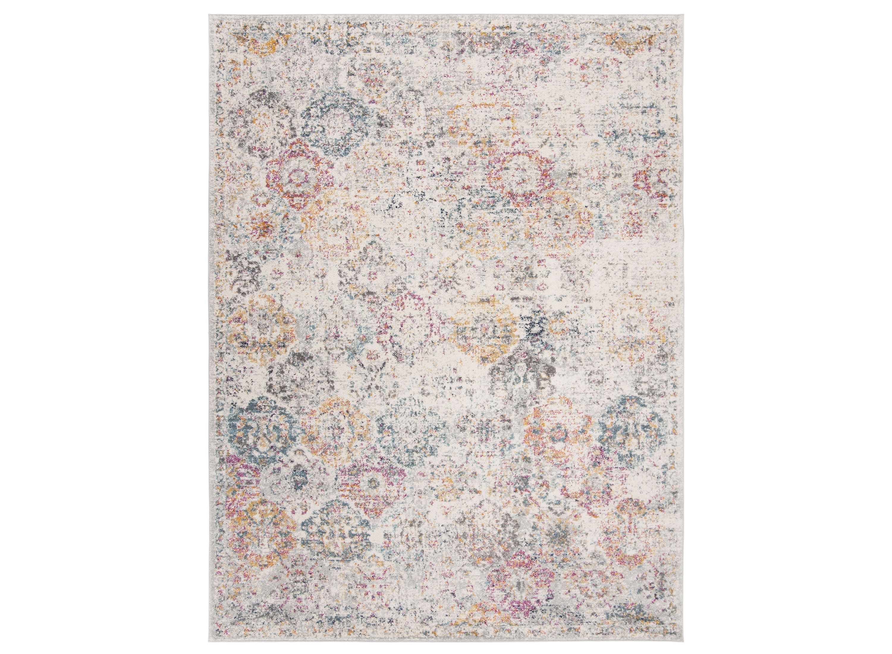 Madison Area Rug | Raymour & Flanigan