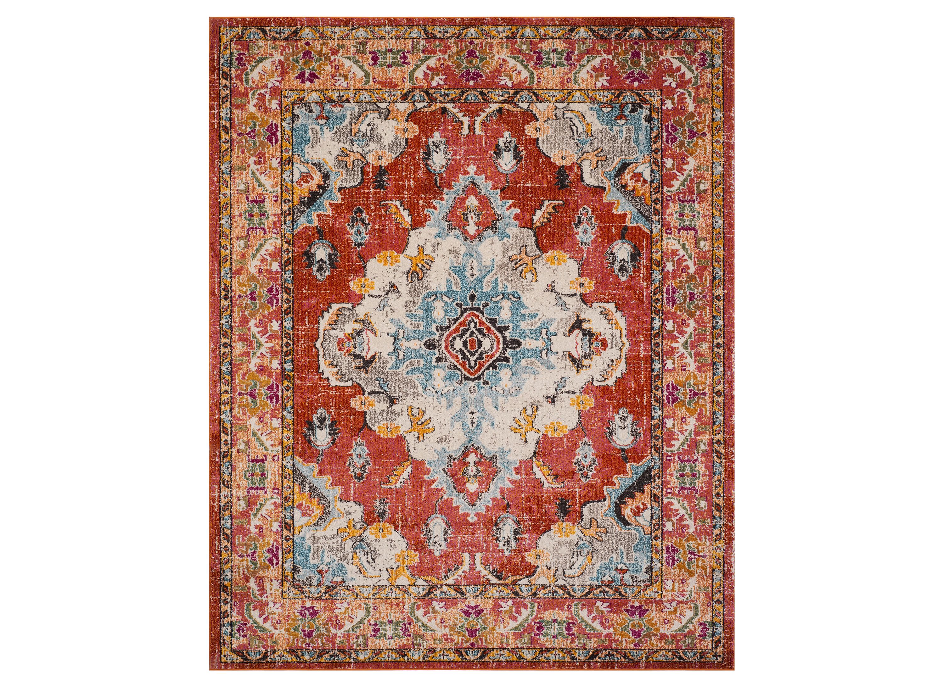 Monaco Area Rug | Raymour & Flanigan