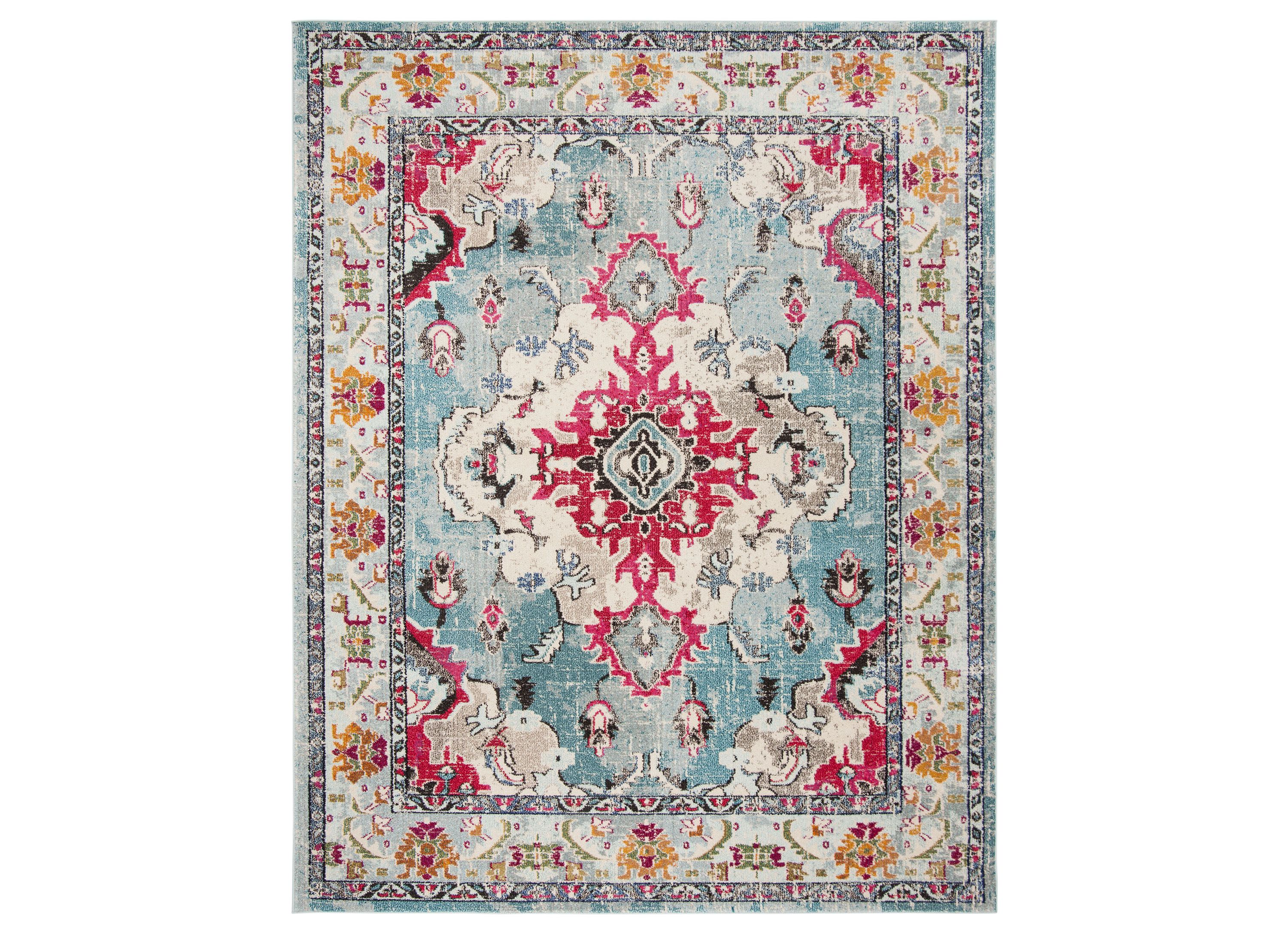 Monaco Area Rug | Raymour & Flanigan