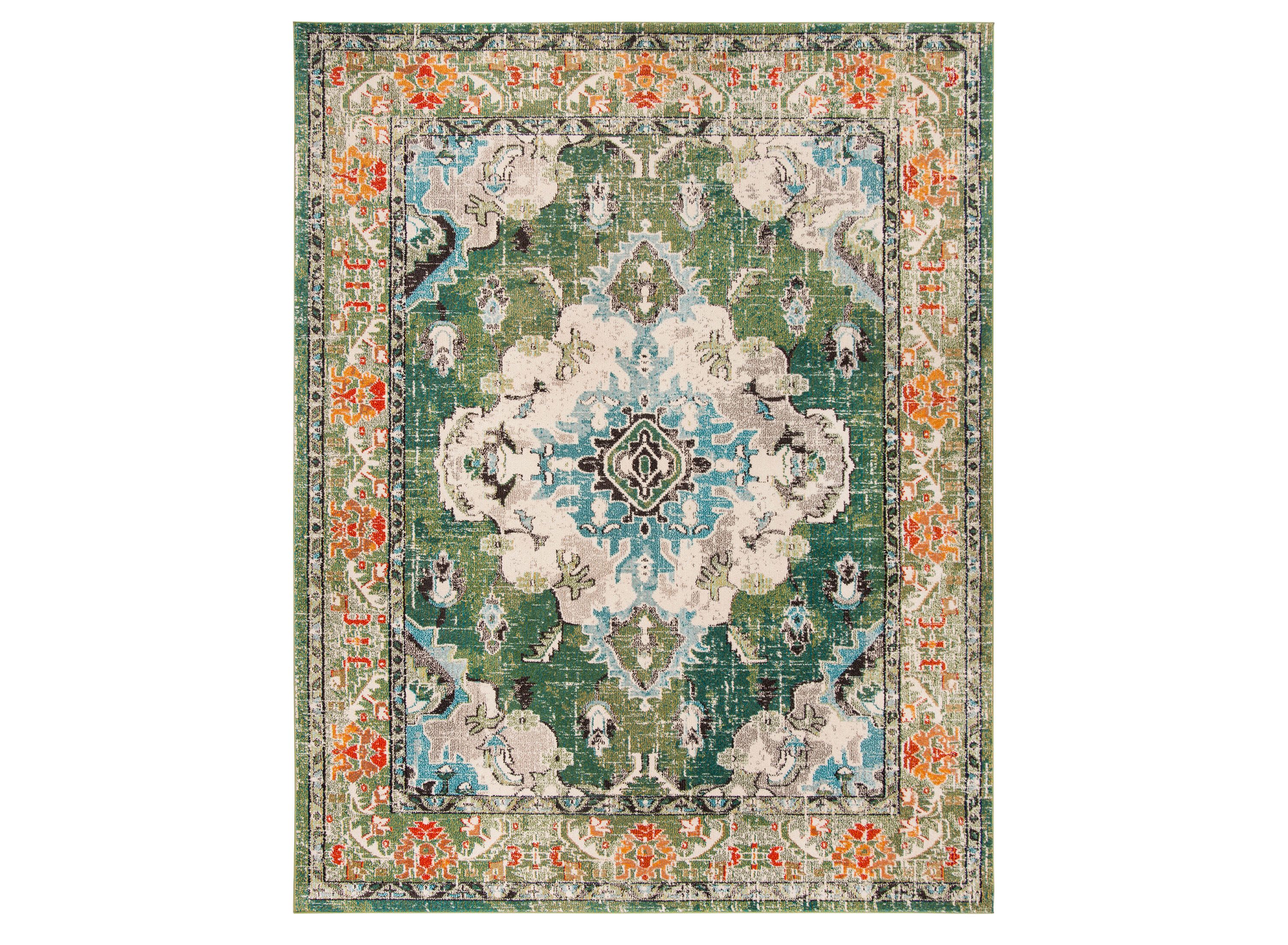 Monaco Area Rug | Raymour & Flanigan