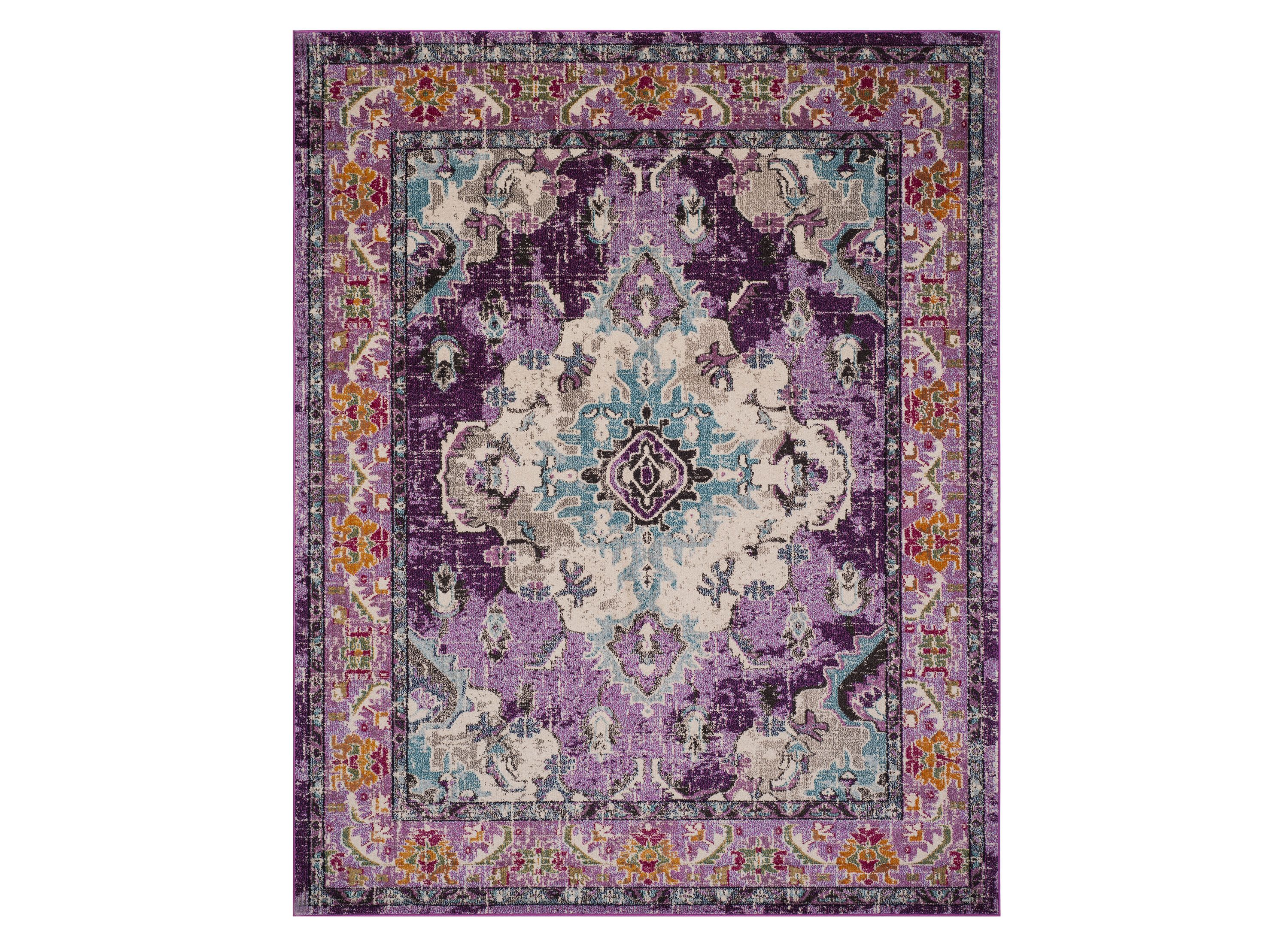 Monaco Area Rug | Raymour & Flanigan