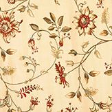 Abernethy Area Rug Round | Raymour & Flanigan | Raymour & Flanigan